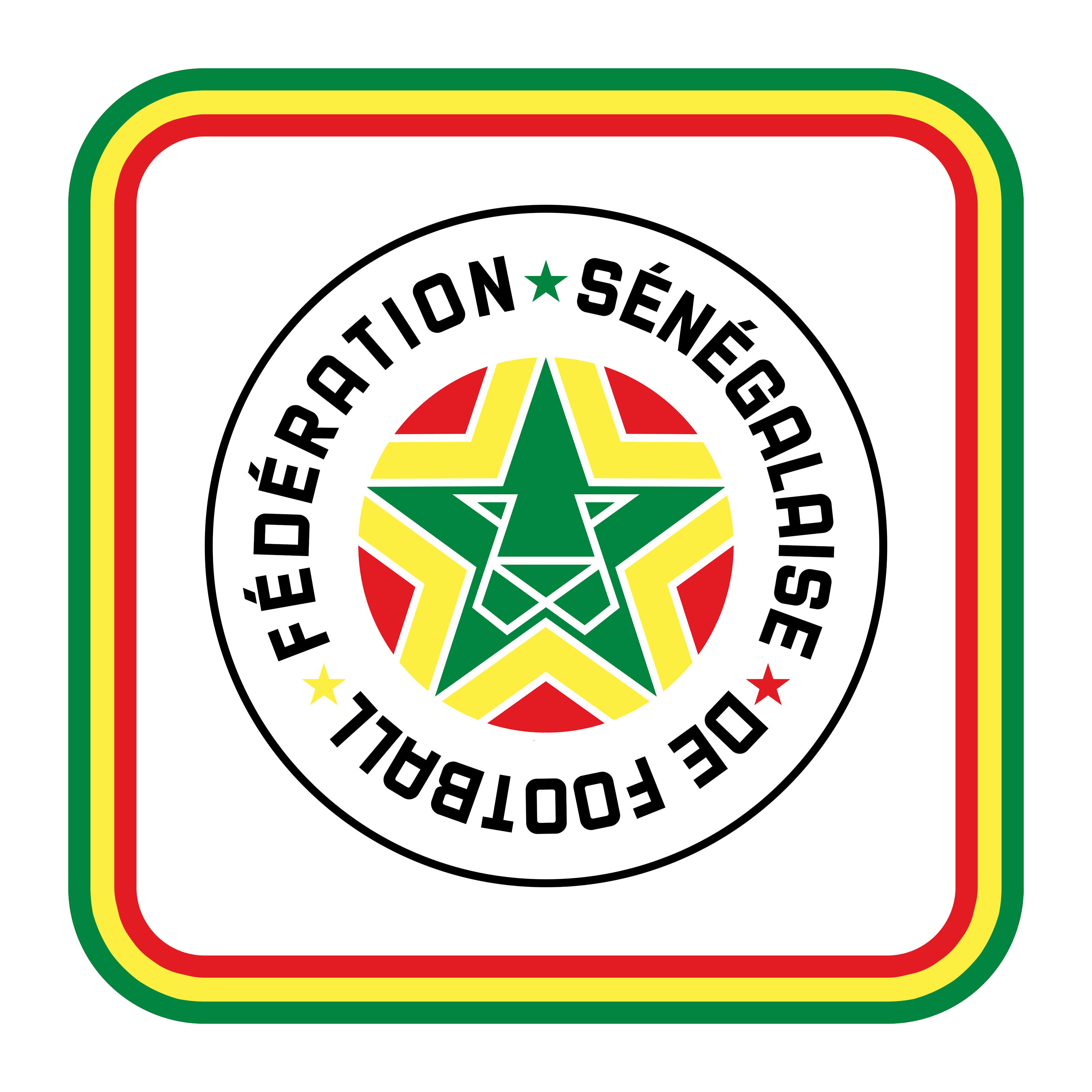 Crest Redesign Weekly - Category: CRCW (Crest Redesign Competition ...