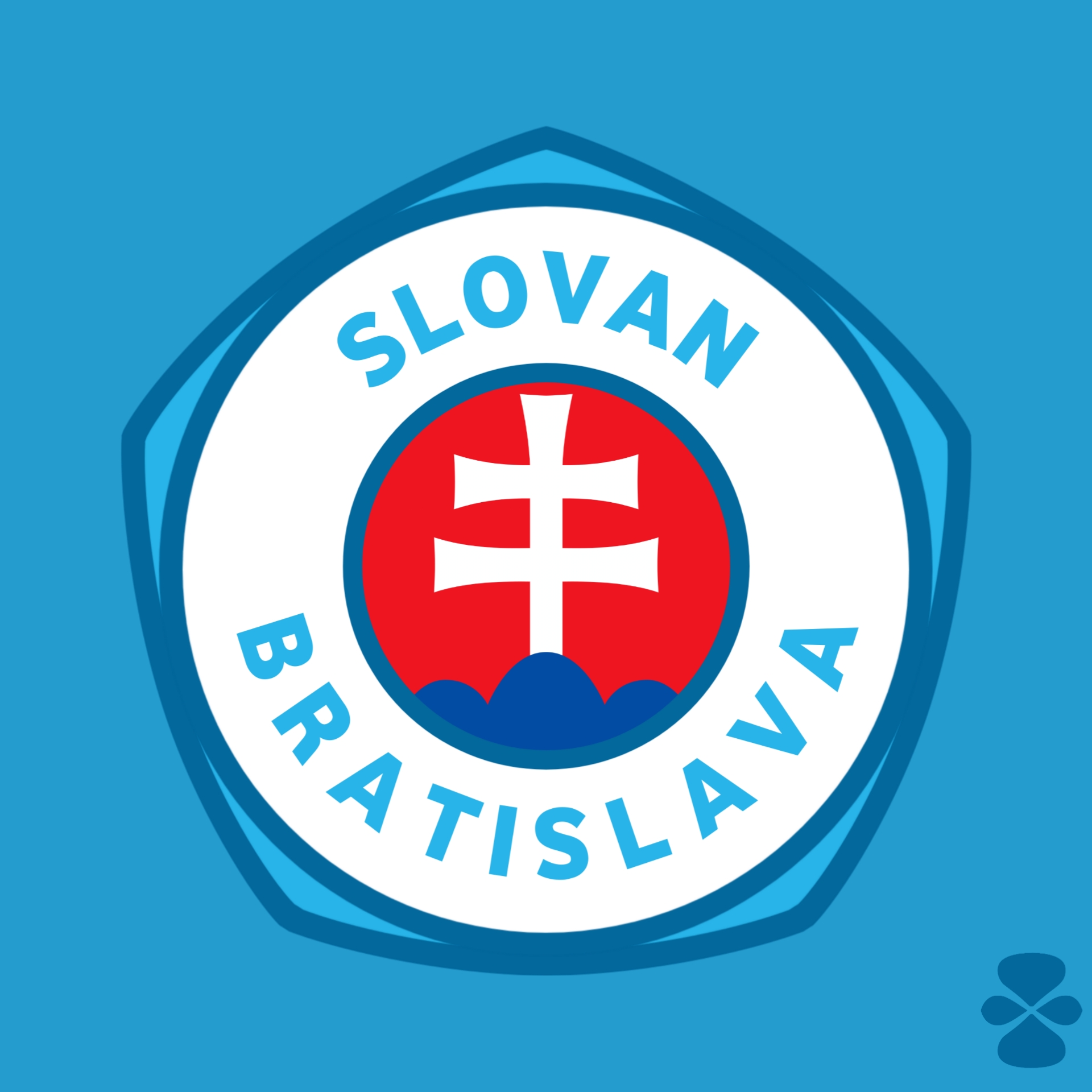 Bratislava Logo
