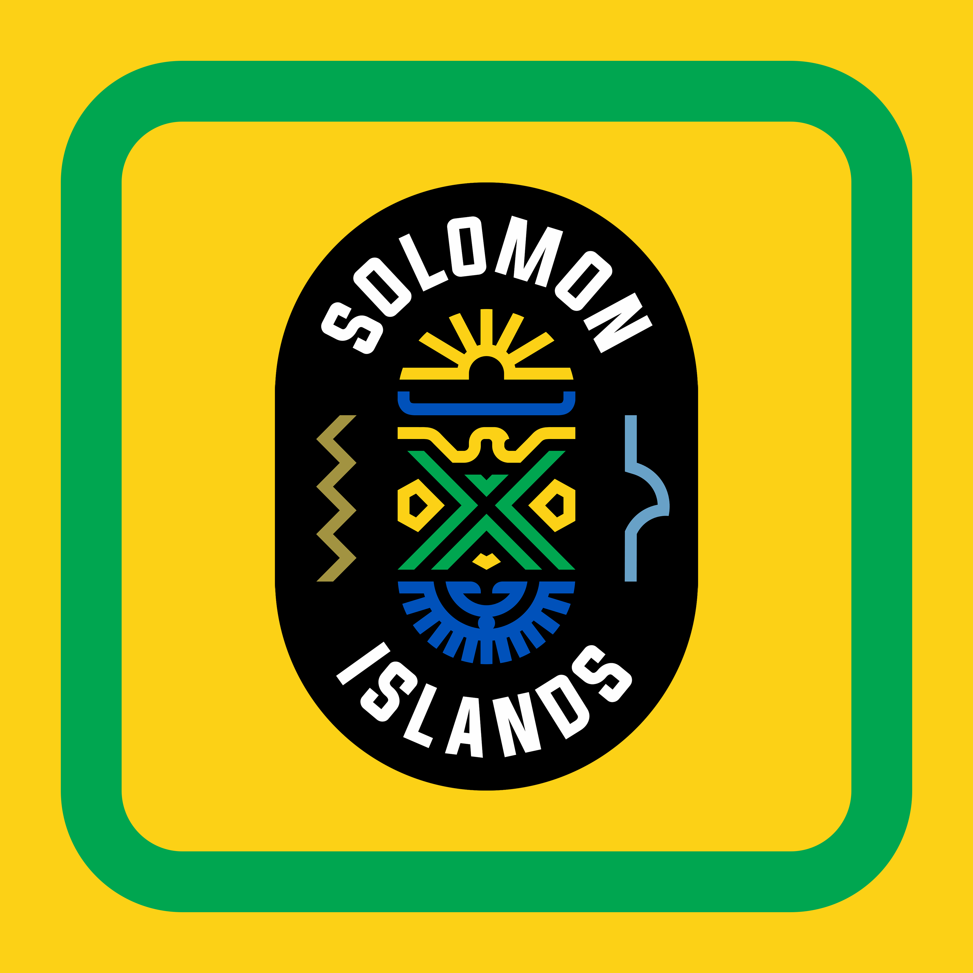 Solomon Islands