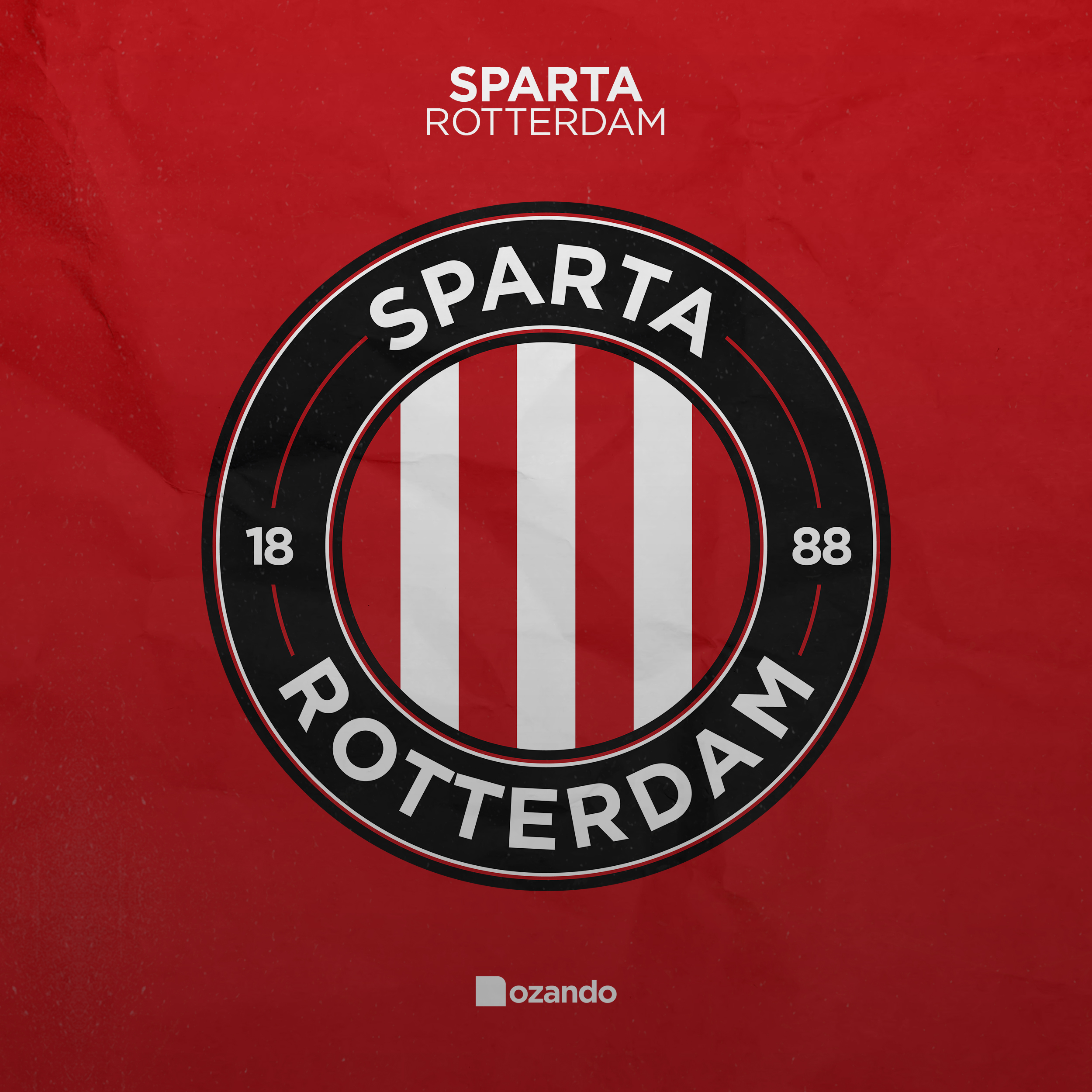 Sparta Rotterdam Logo Sparta Rotterdam Added A New Photo. Sparta
