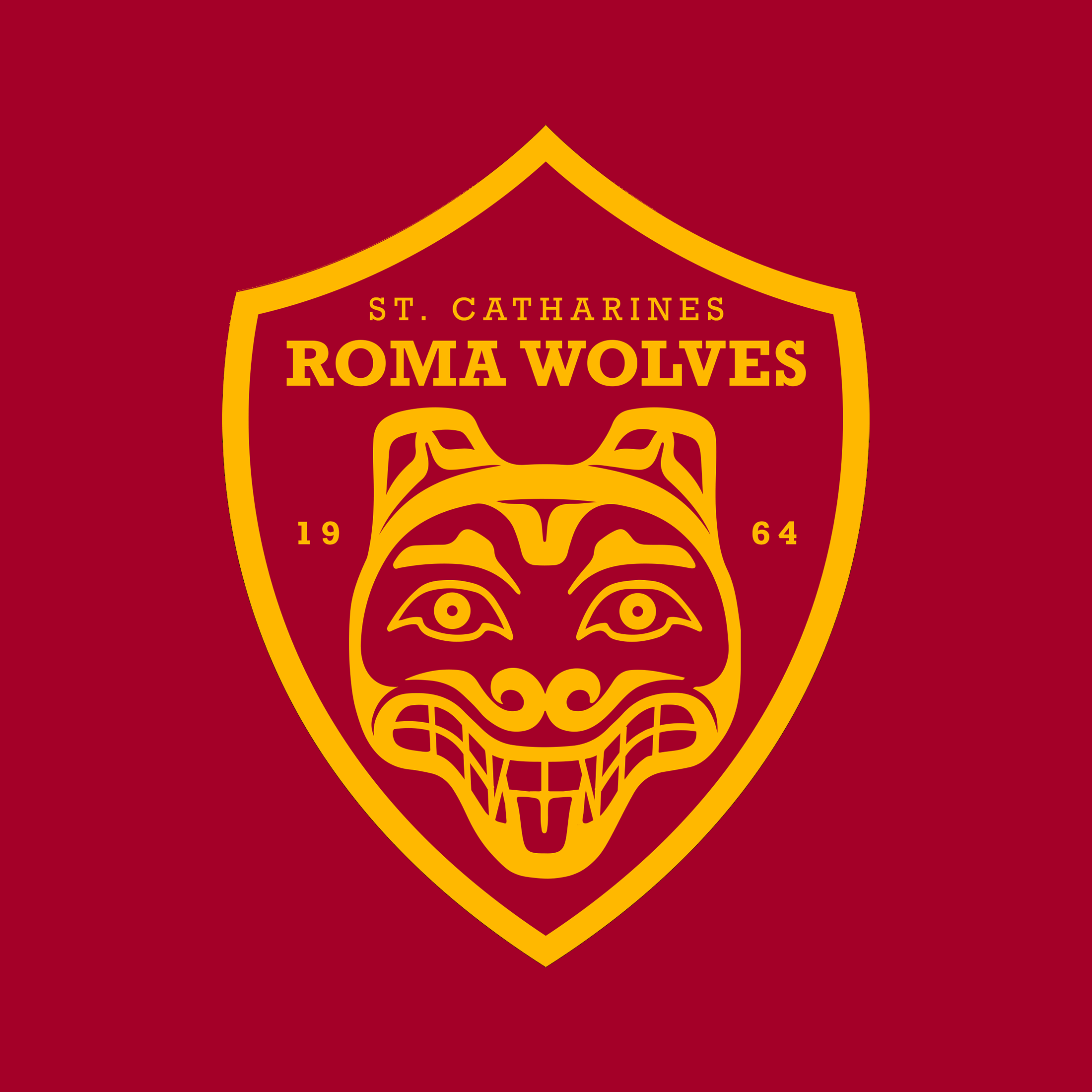 St. Catharines Roma Wolves
