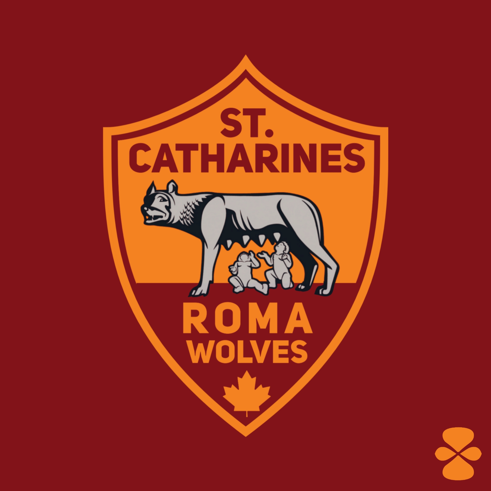 St. Catharines Rome Wolves