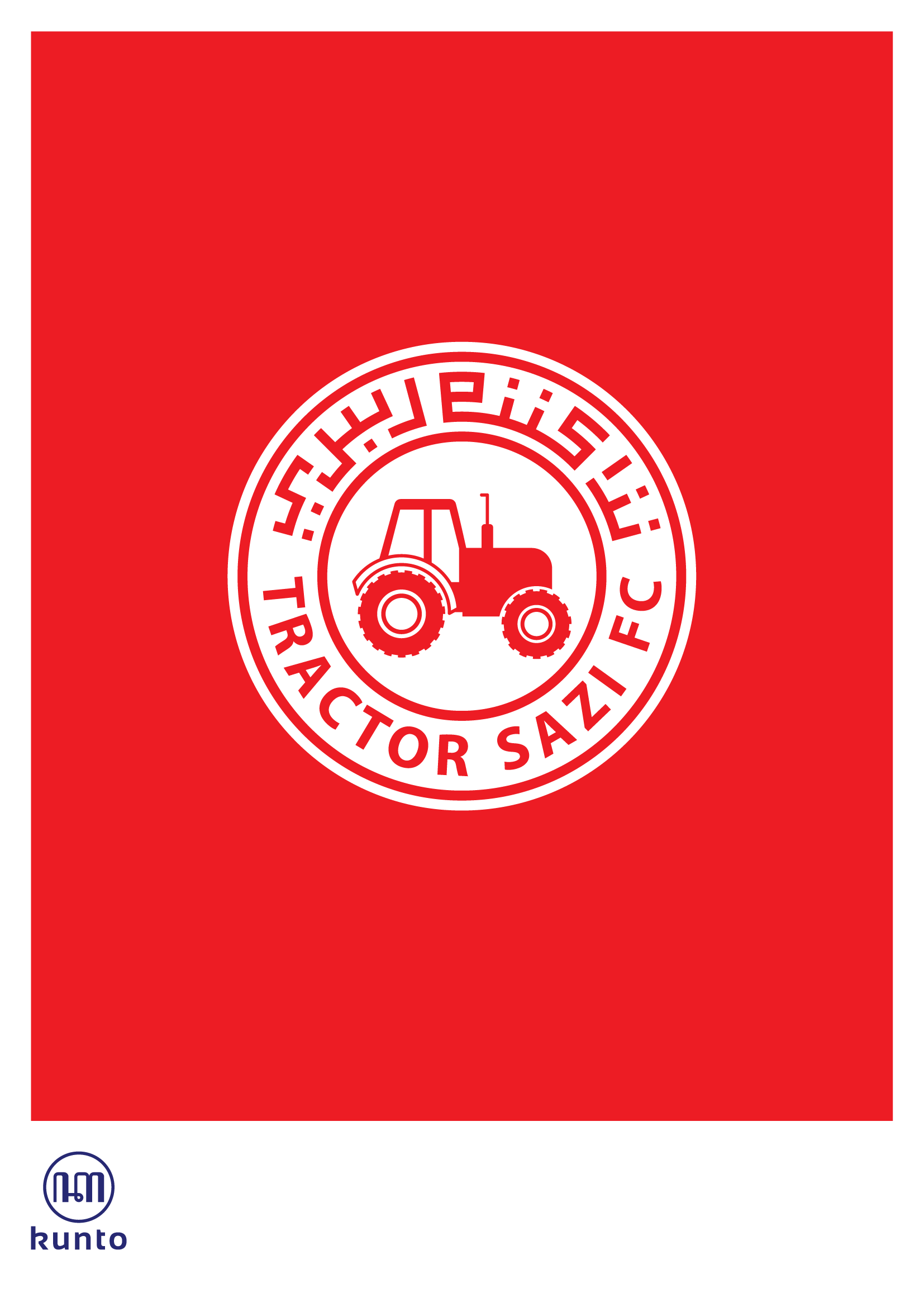 Tractor Sazi FC