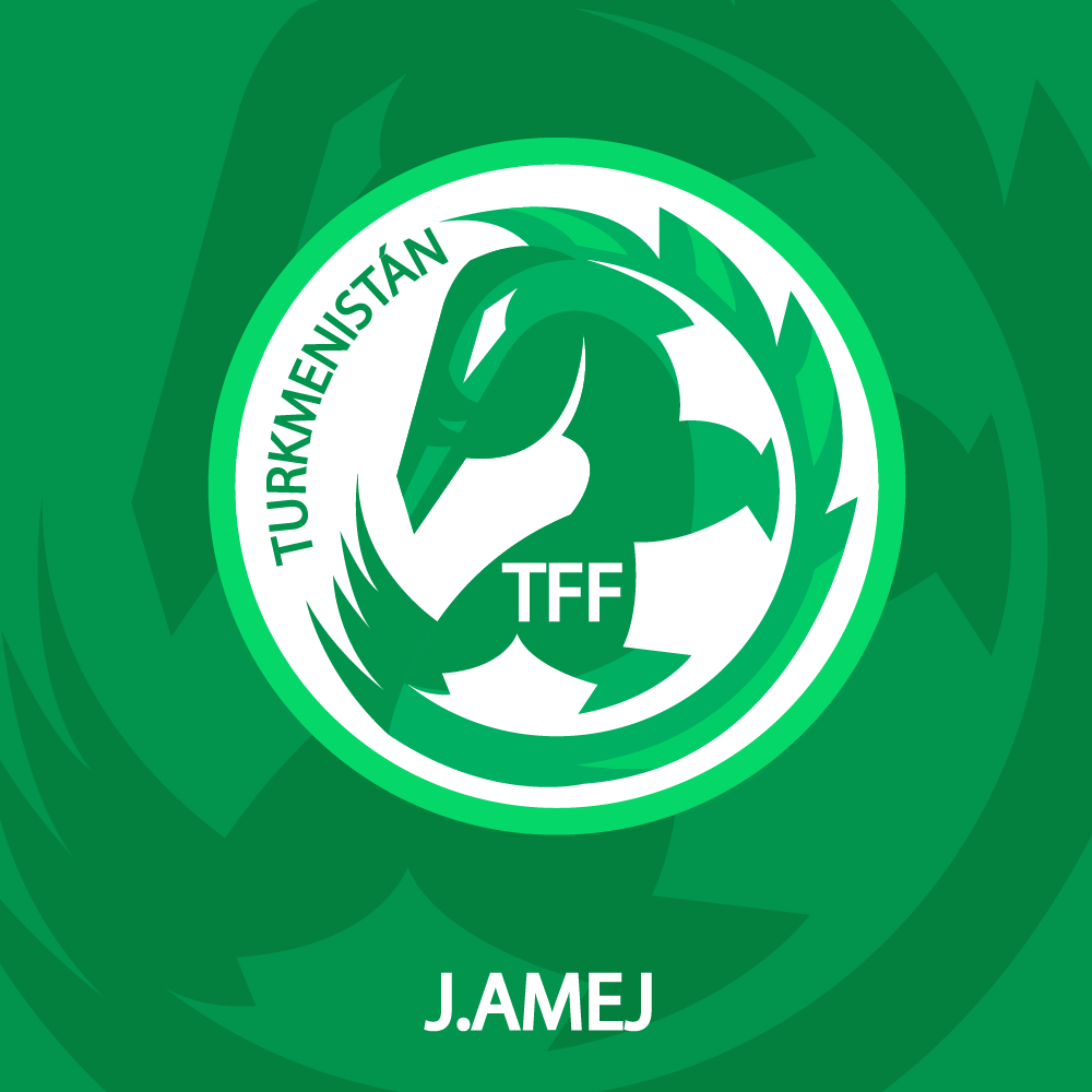 Turkmen Logo