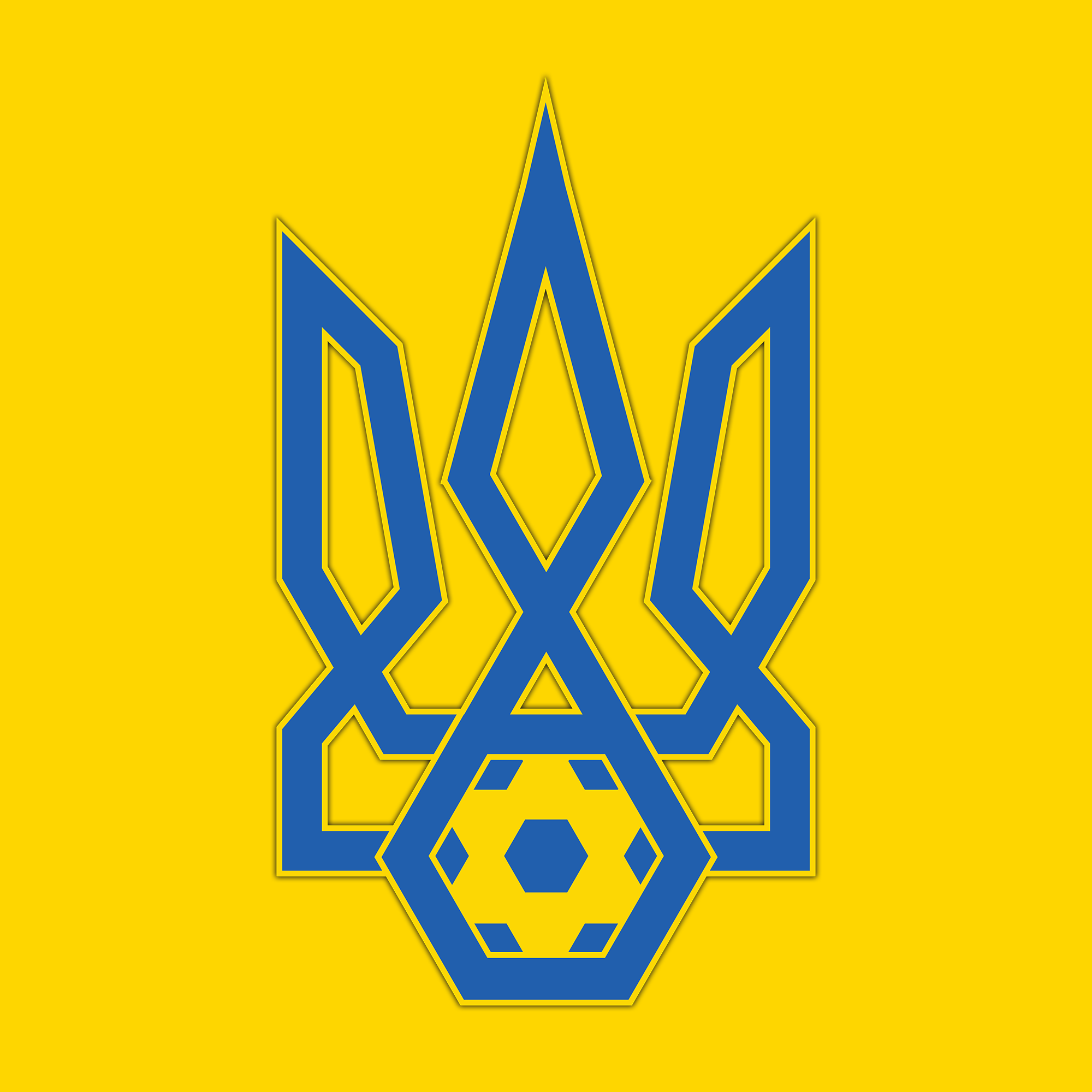 Ukraine_Crest Redesign Concept