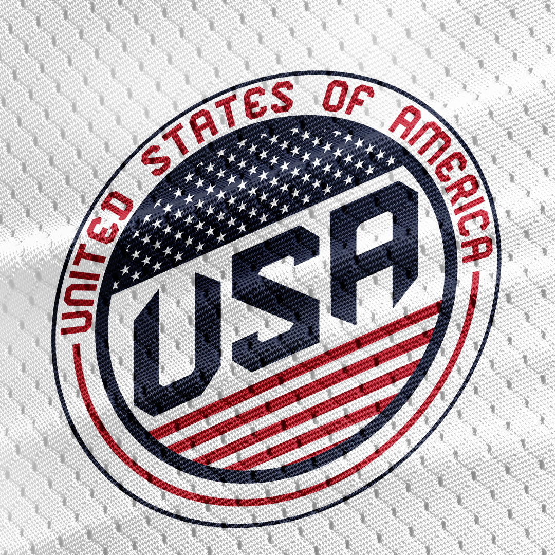 USA Crest