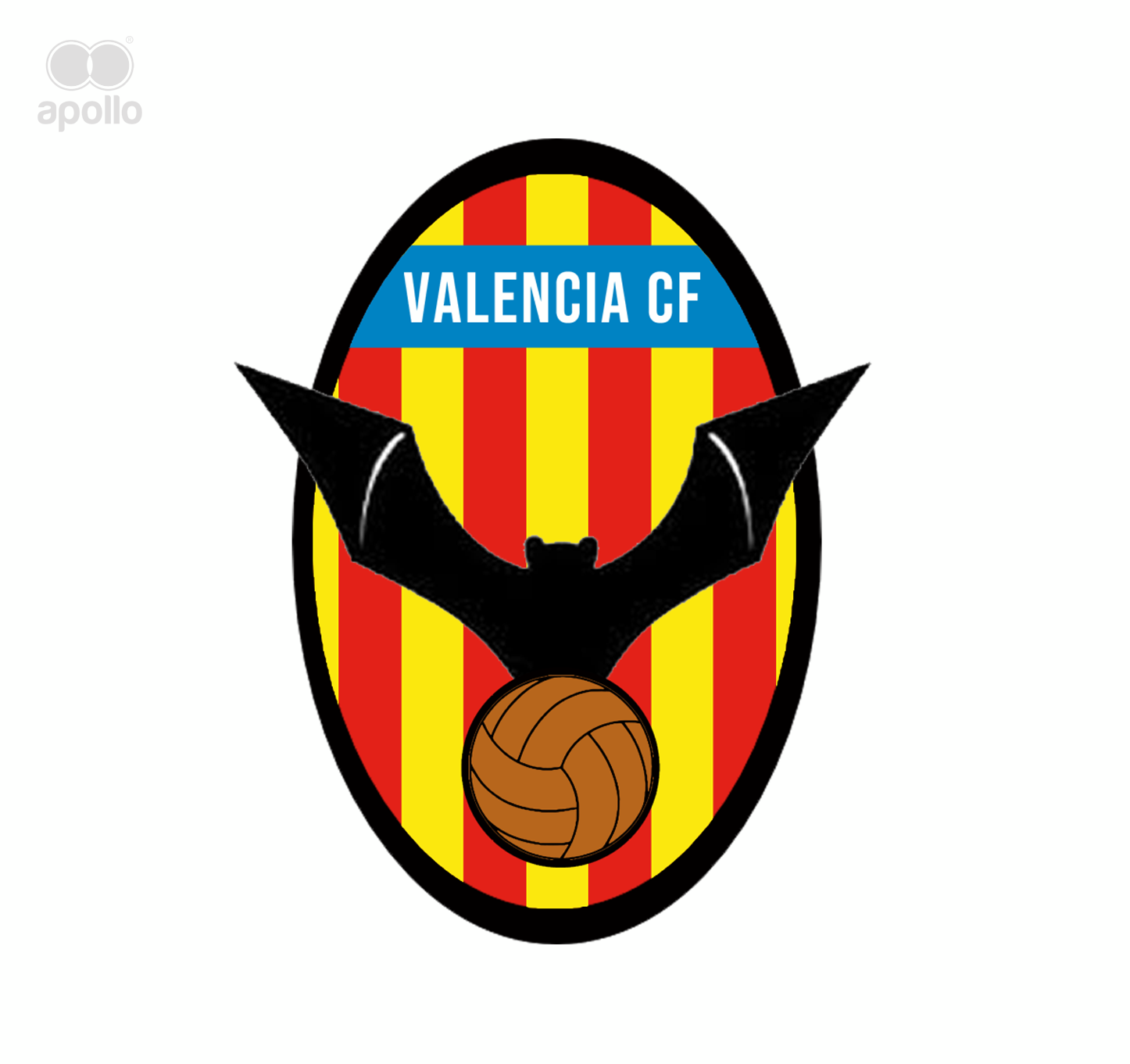 Original Valencia Logo