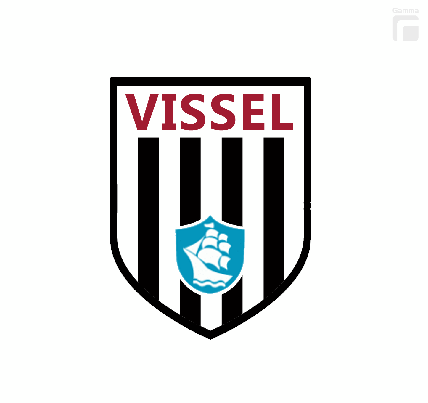vissel logo
