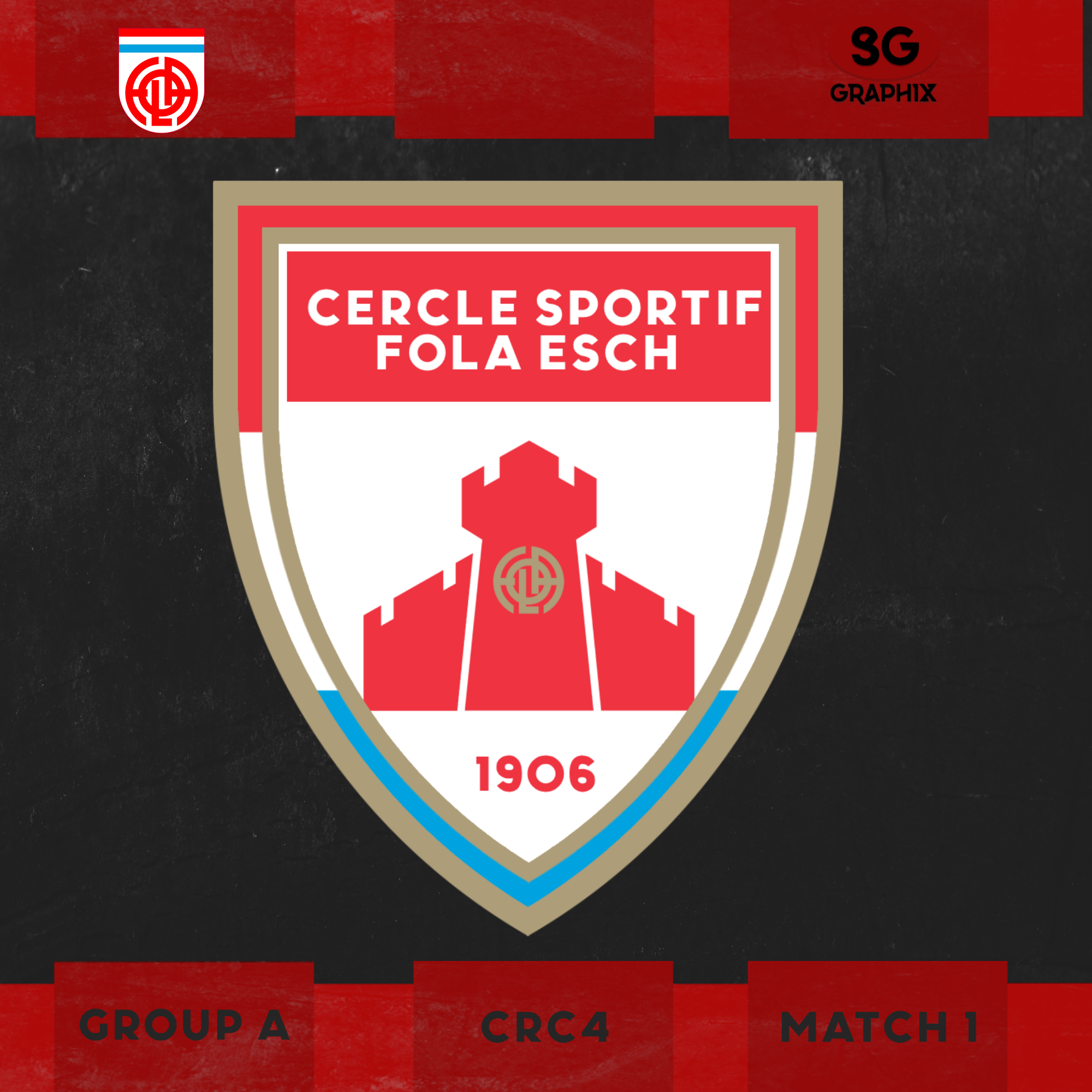 Logotipo De Fola Esch CS Fola Esch CS Fola Esch Added A New Photo.