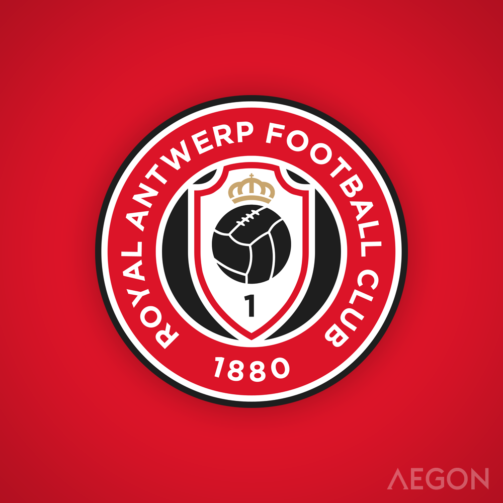 Antwerp Fc Logo