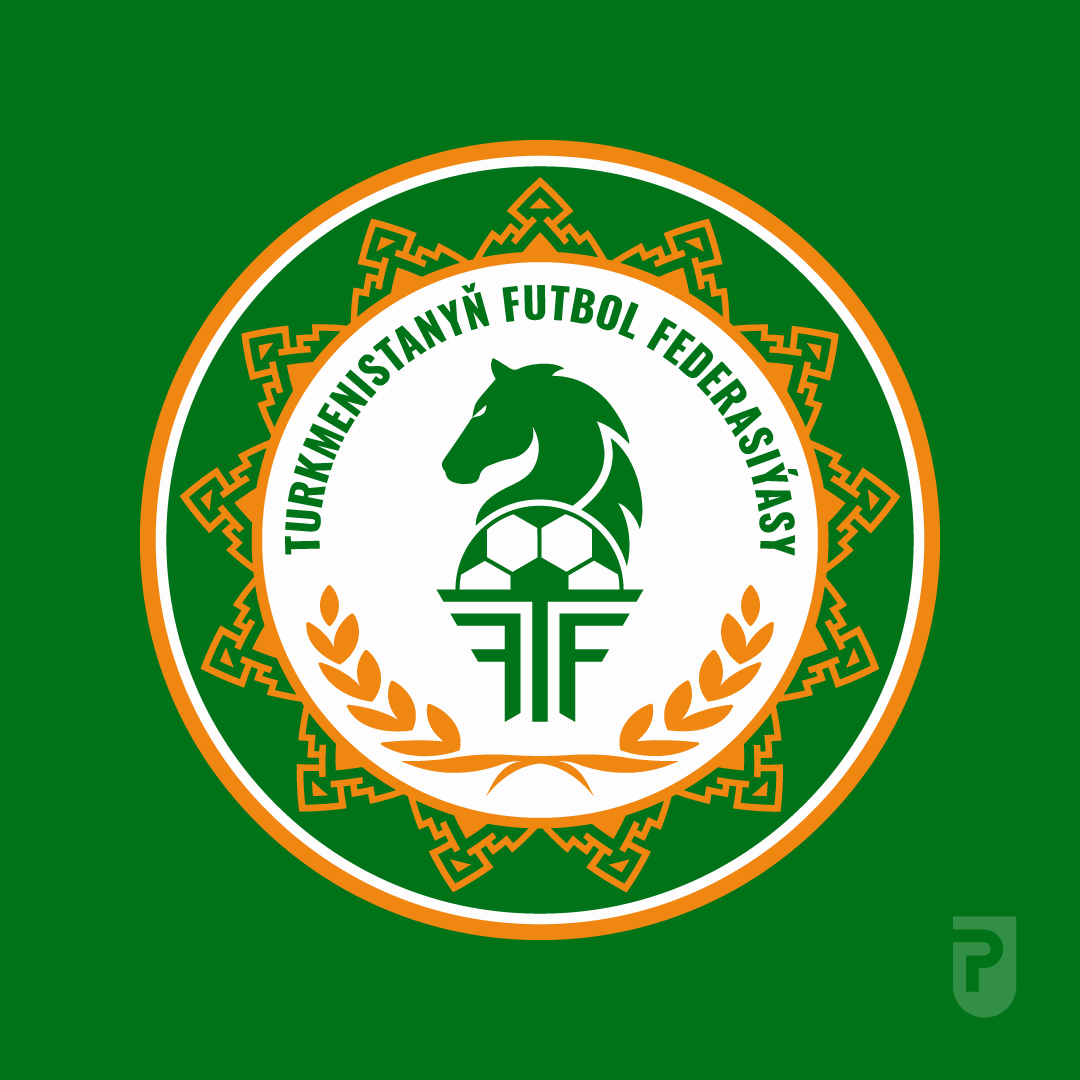 Turkmen Logo