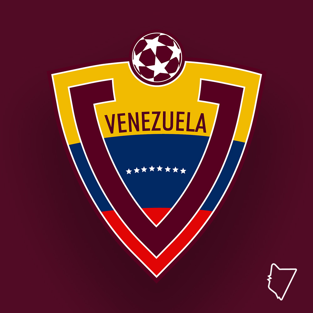 Venezuela Redesign CRC 4