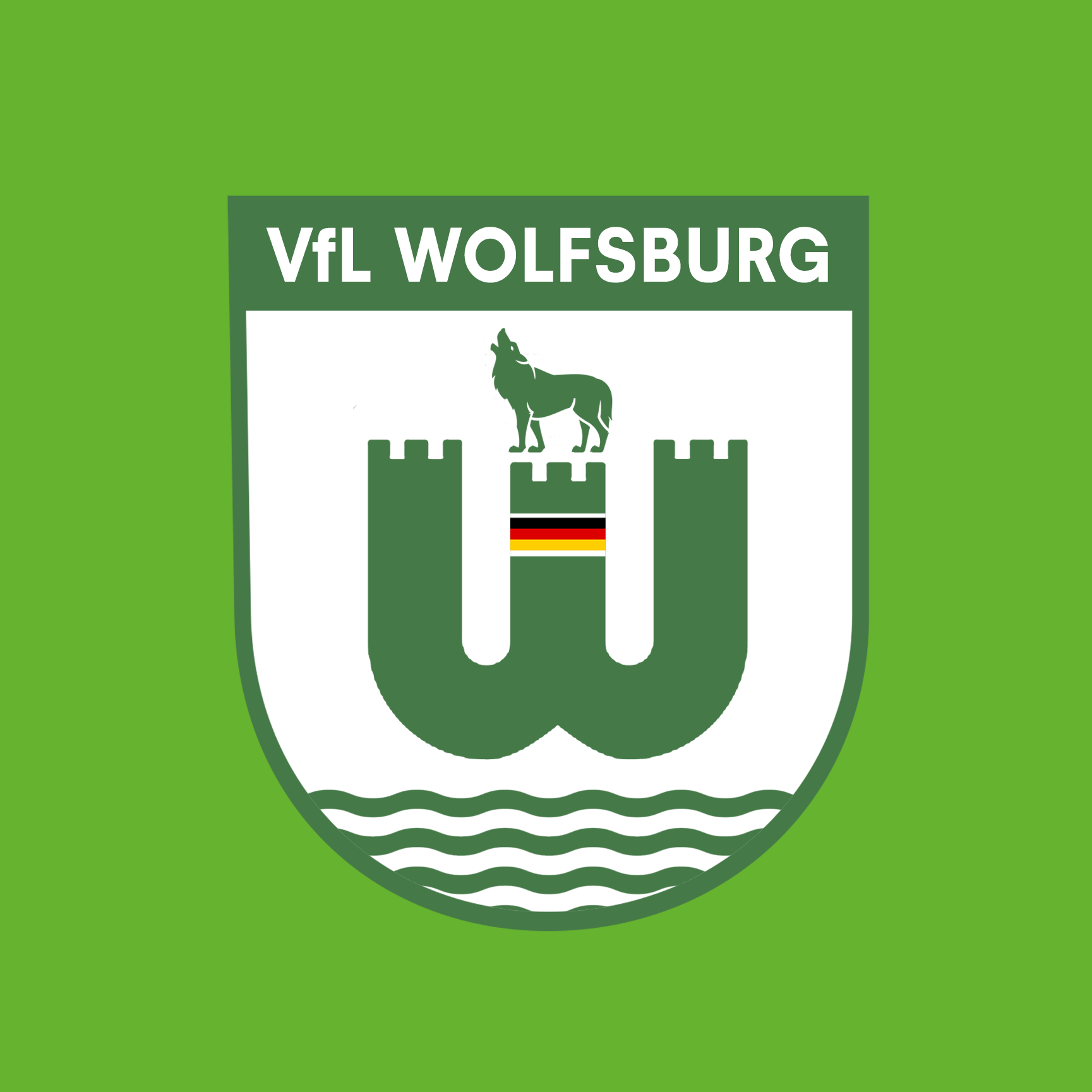 wolfsburg logo