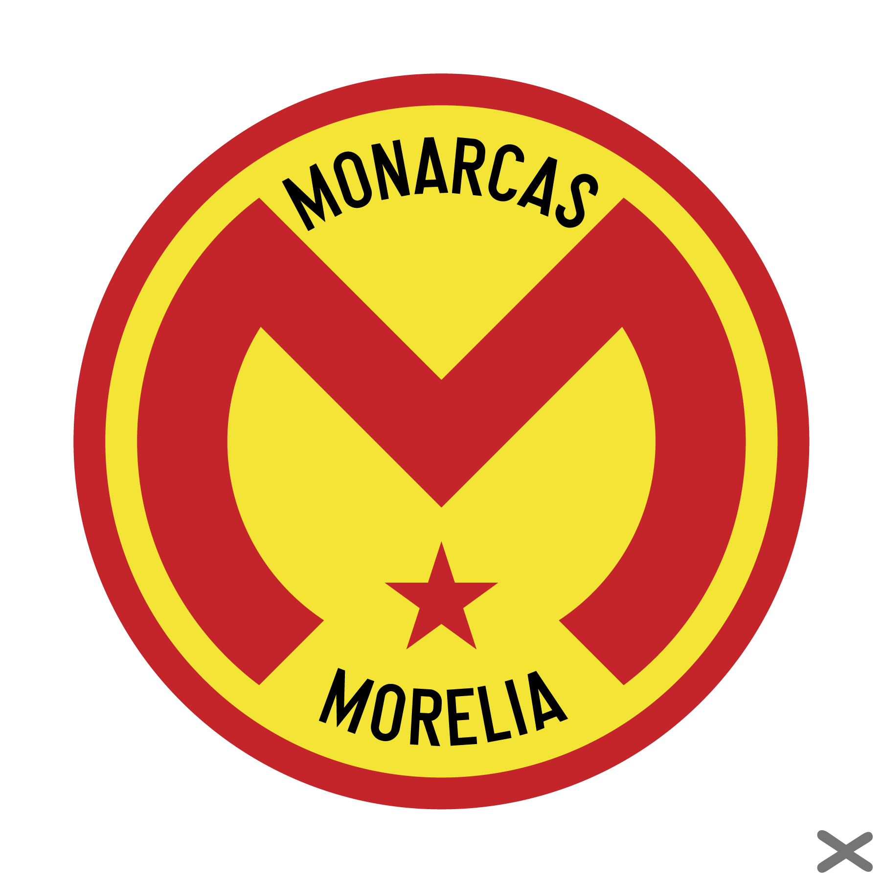 Monarcas Morelia - Group C CRC
