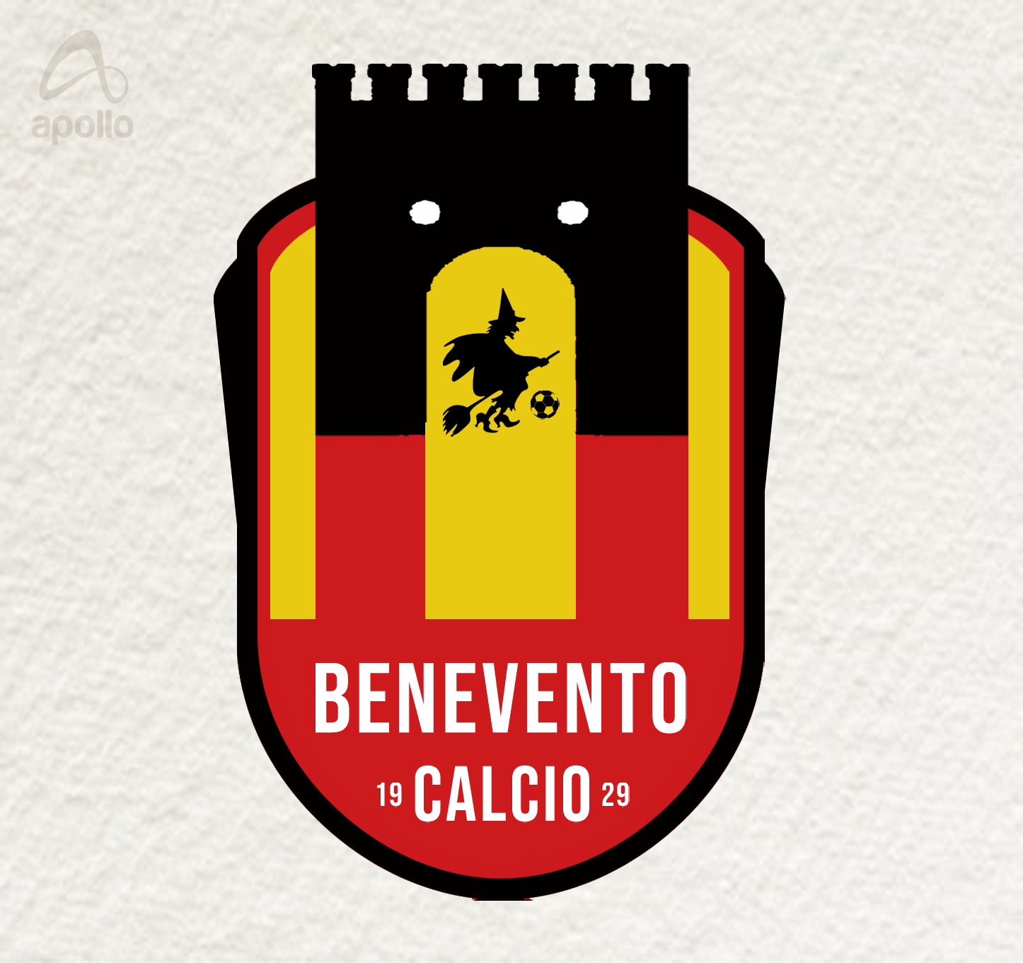 Benevento Logo Benevento