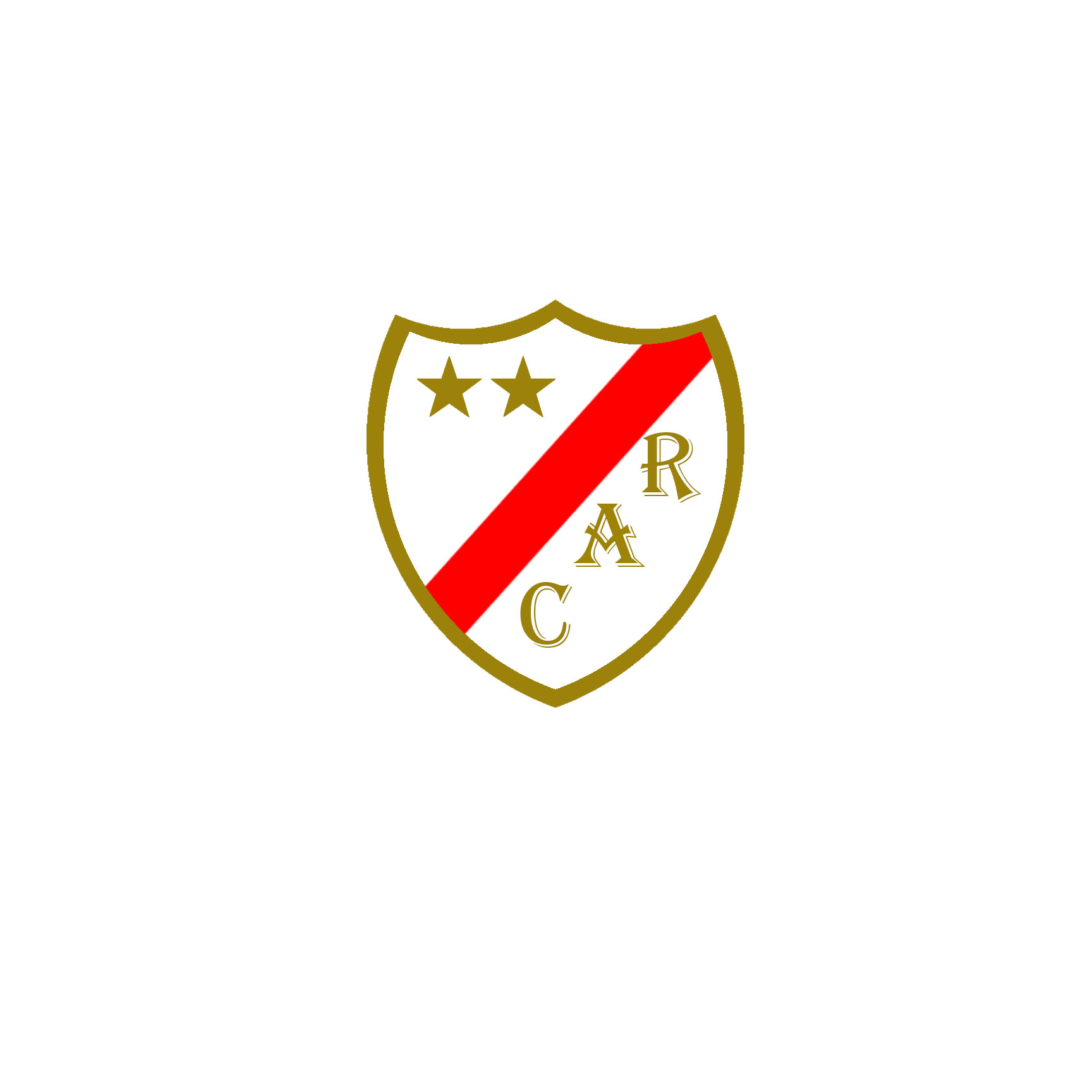 Club Always Ready redesign