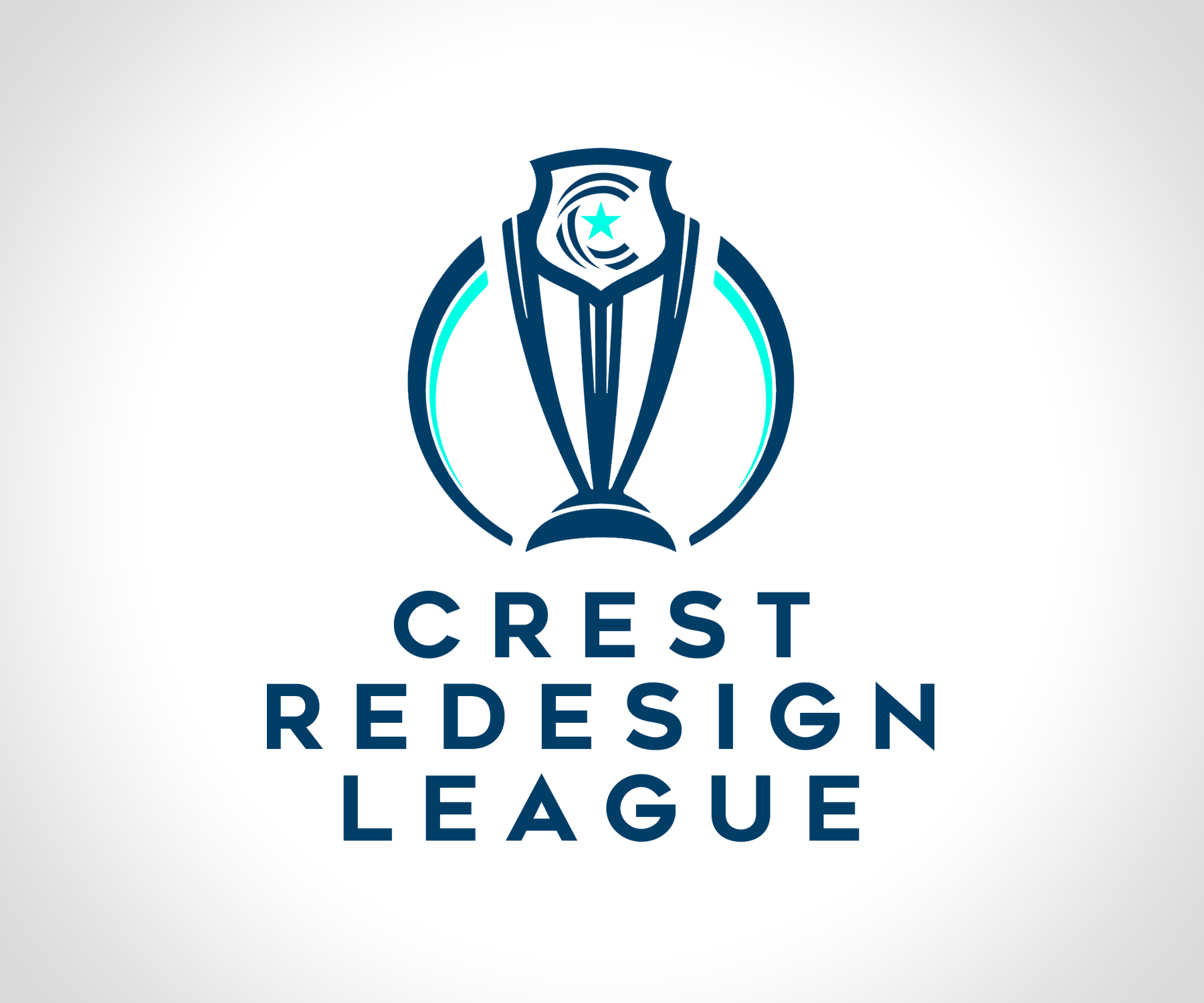 Crest Redesign League