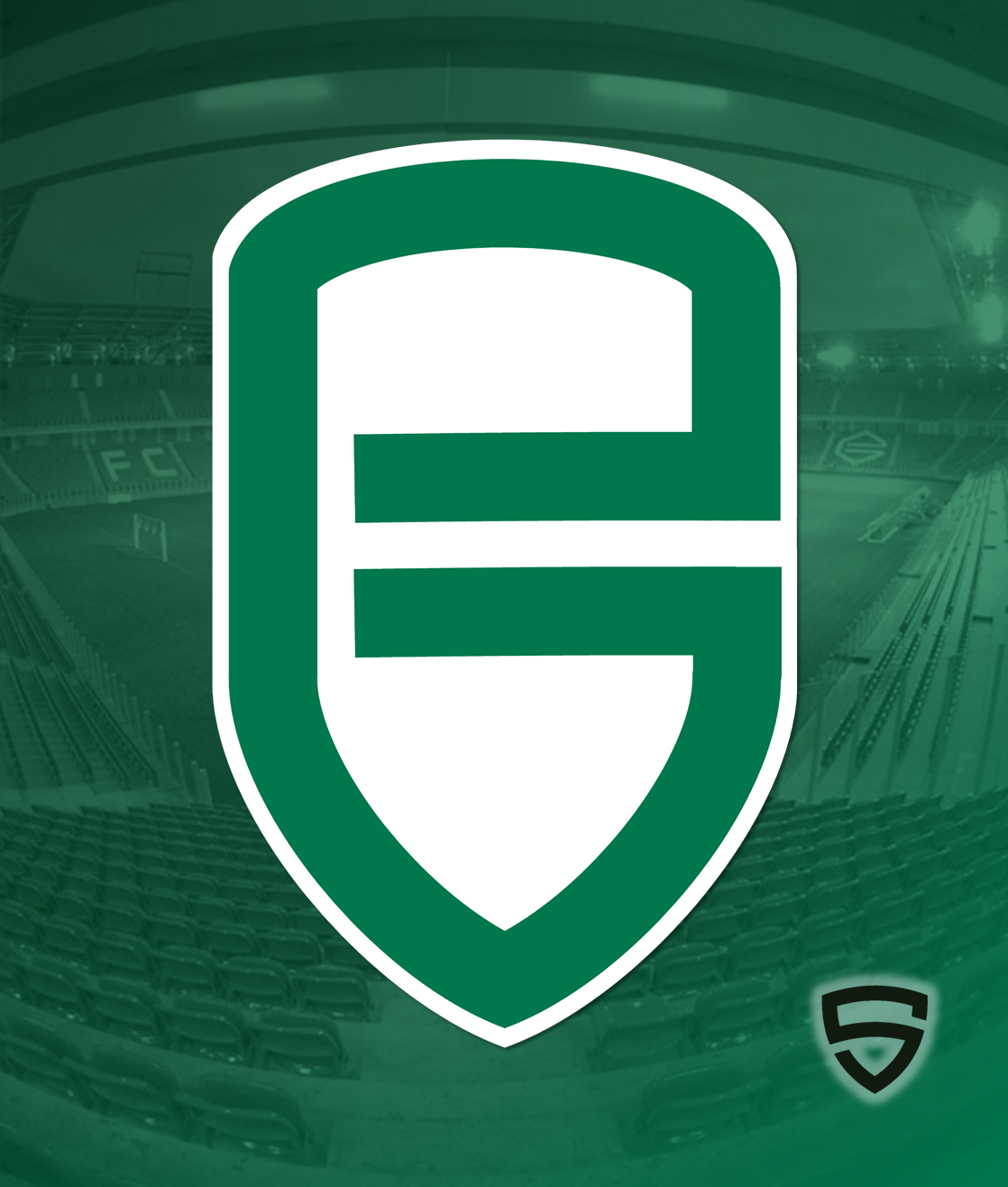 Fc Groningen Wallpaper Logo