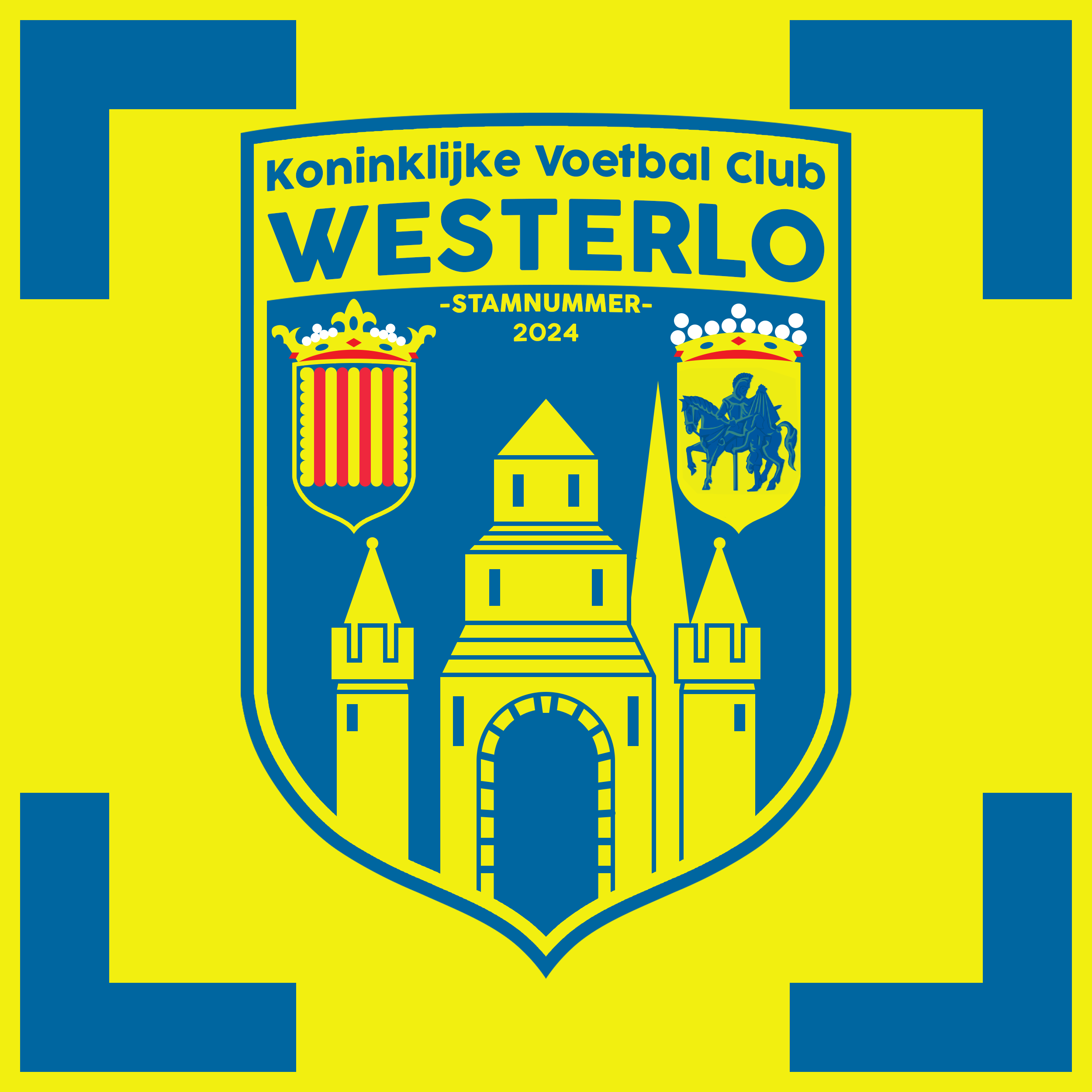 Westerlo Logo