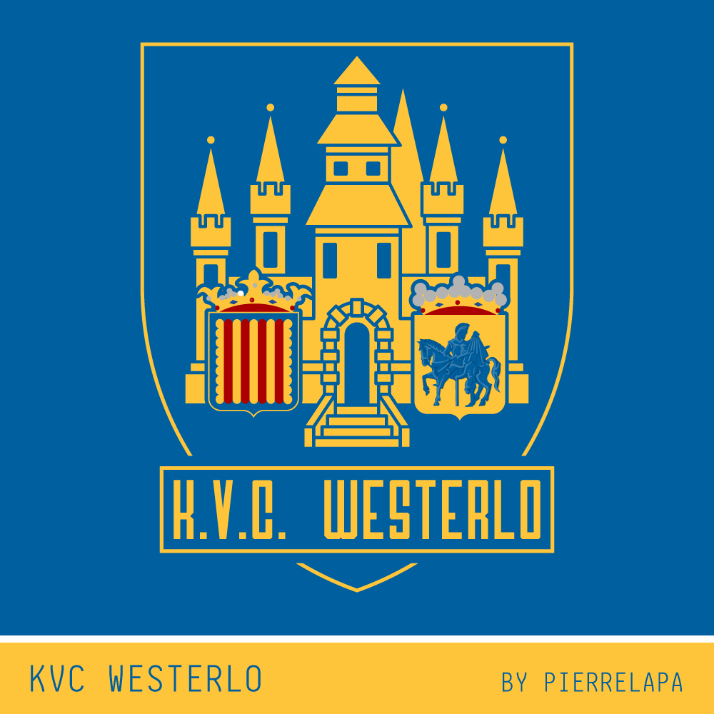Westerlo Logo