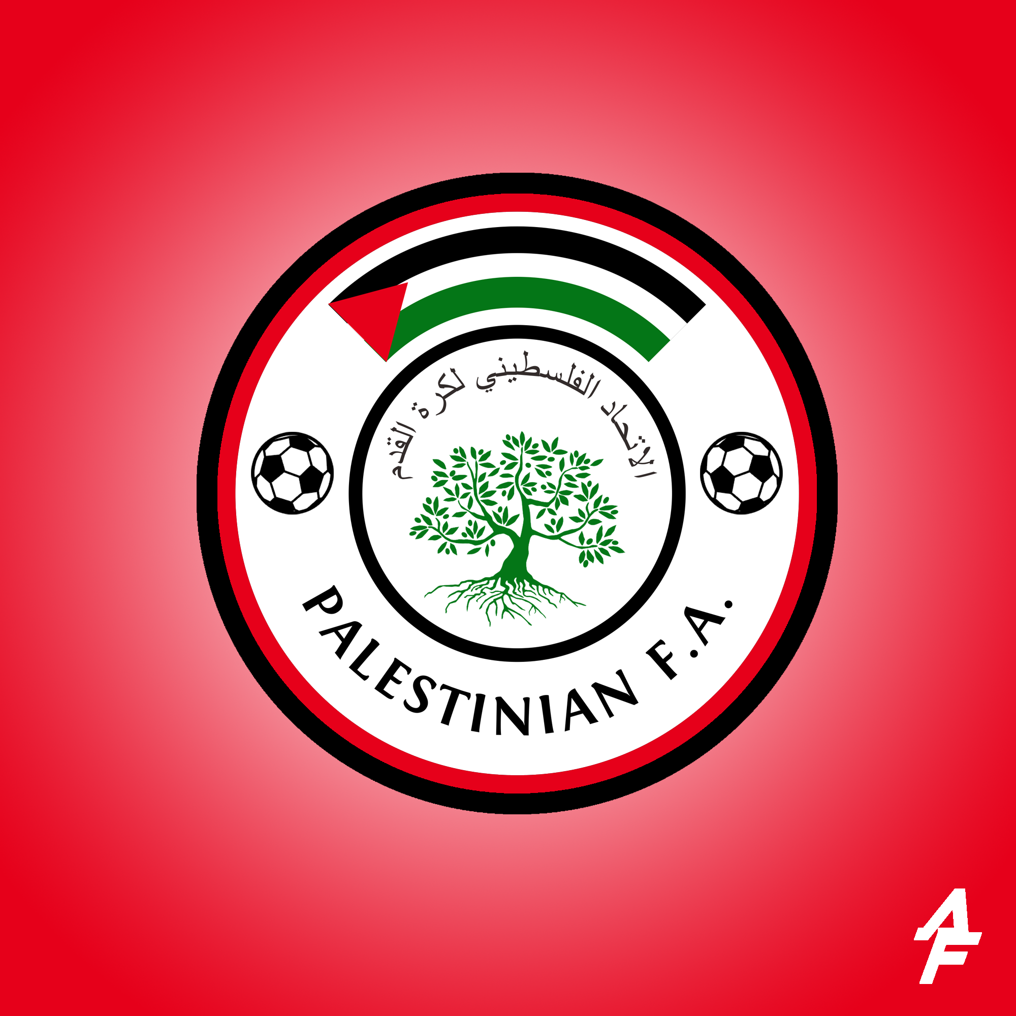 Palestine FA