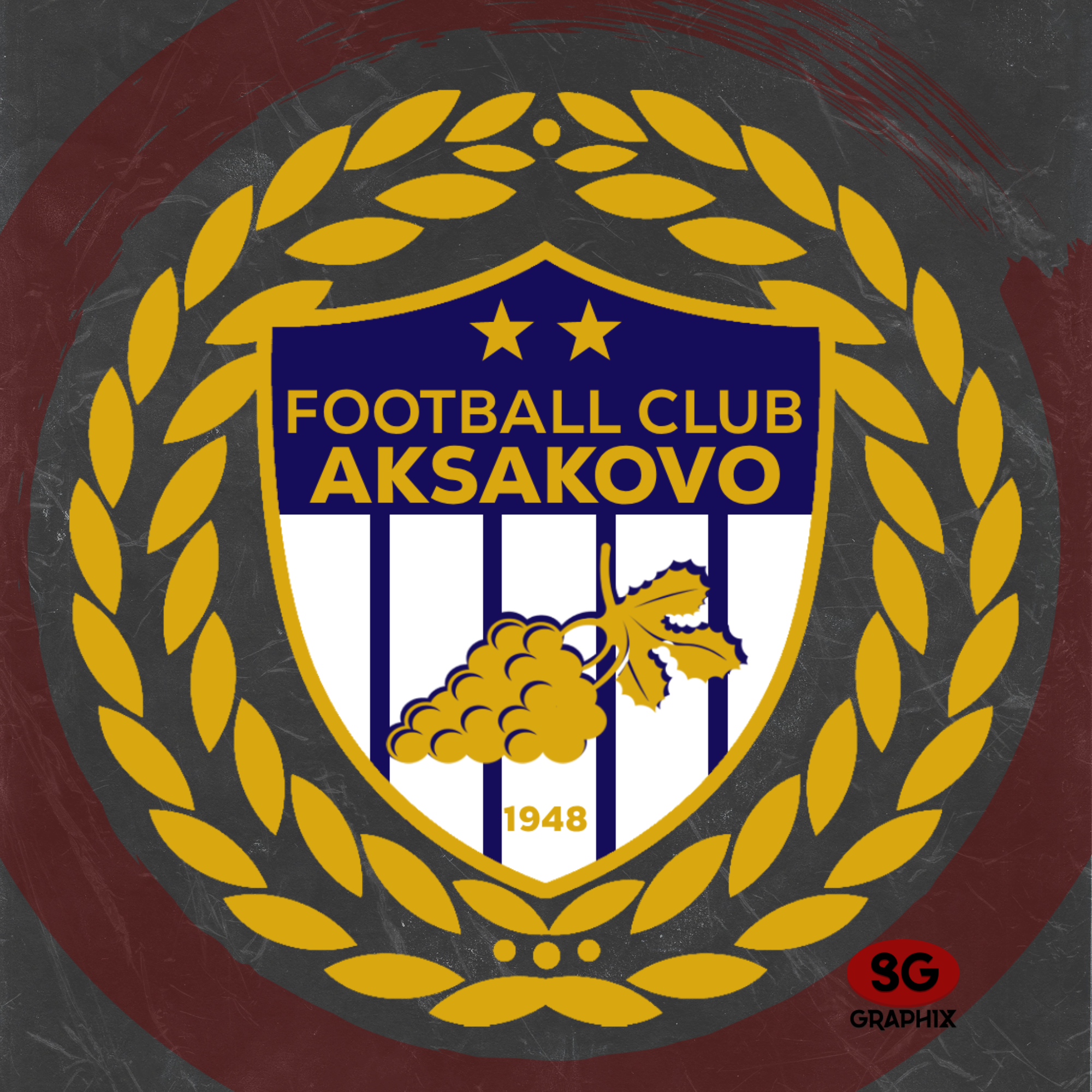 Football Crest Designs - Category: Crest Redesign Tournament Next ...