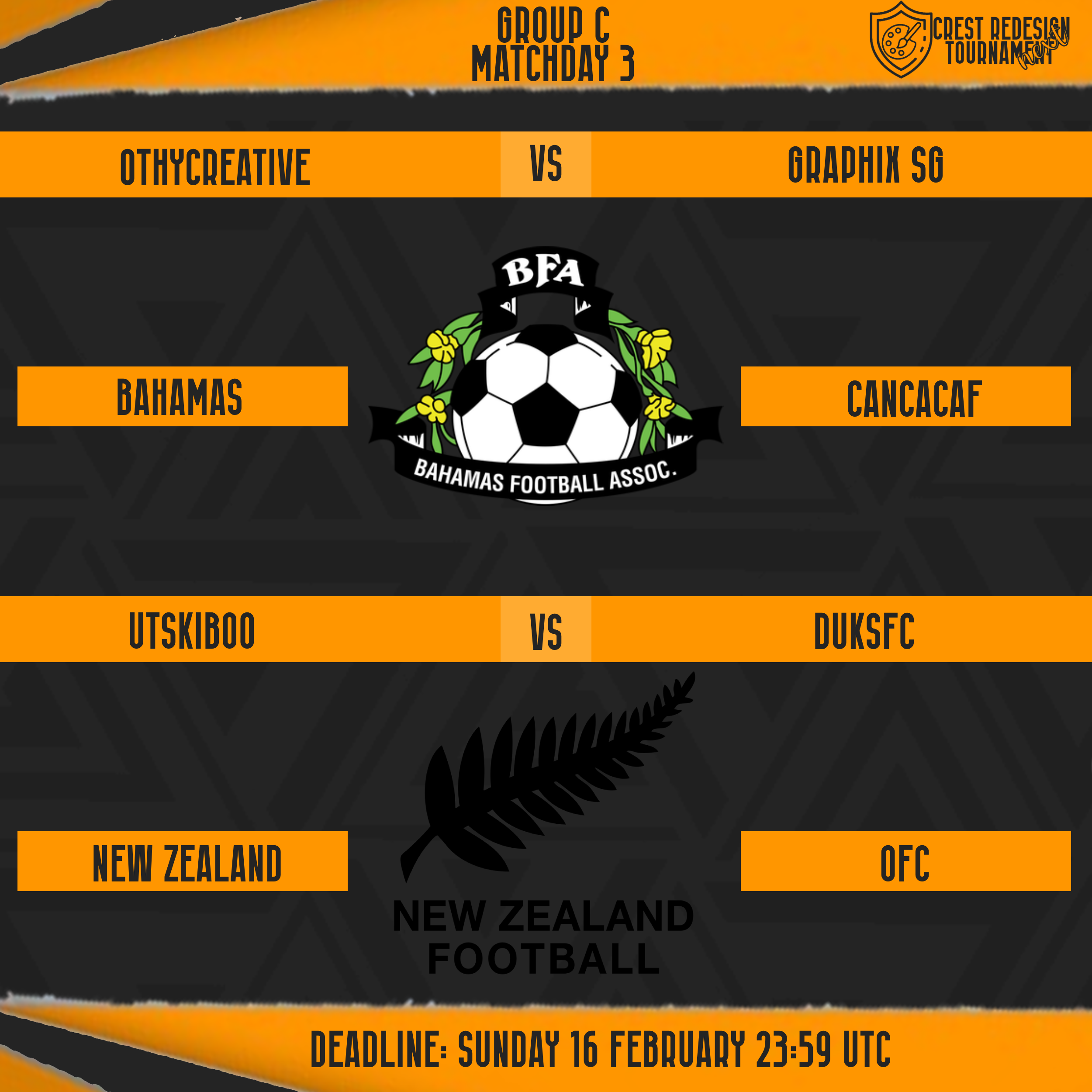 Group C/Matchday 3