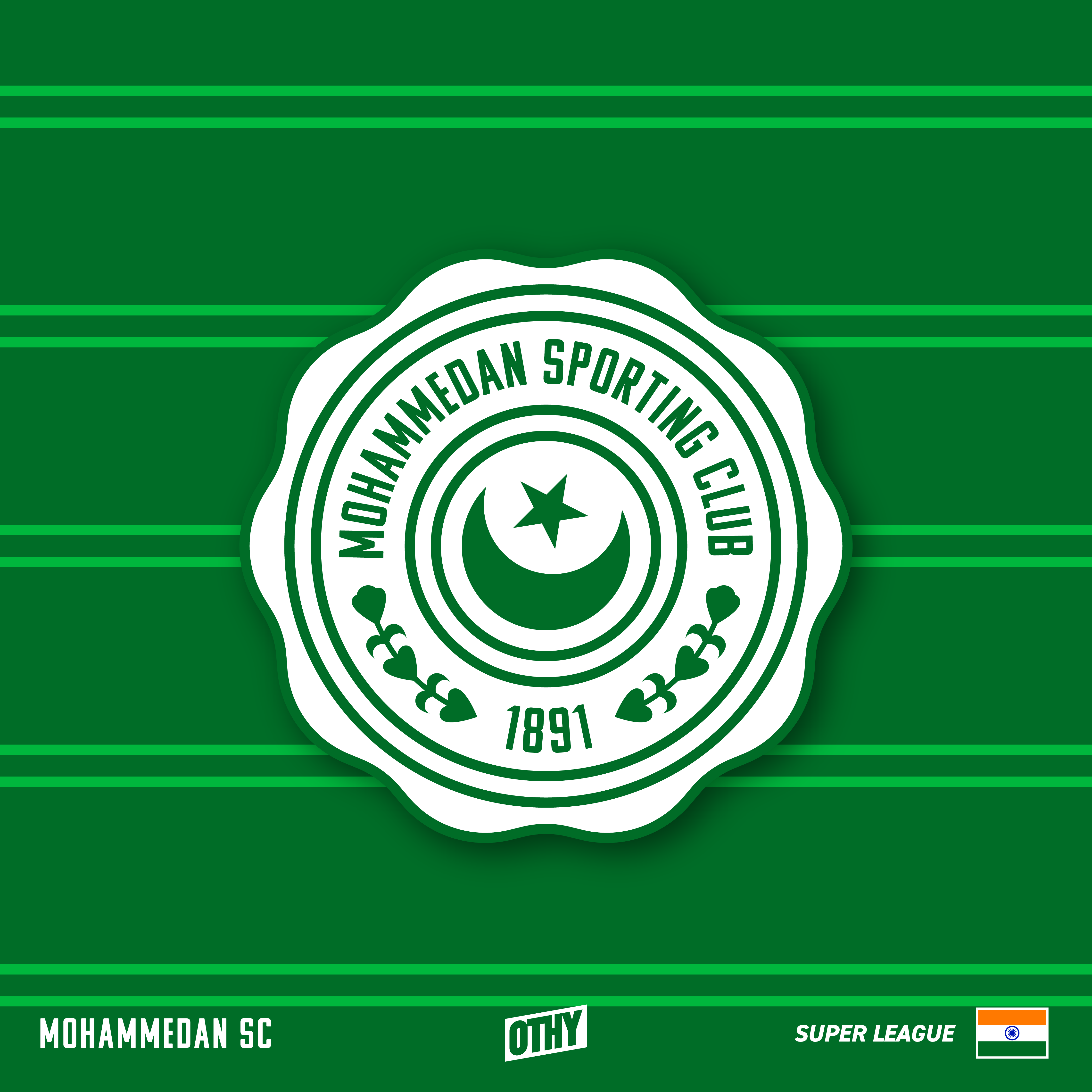 Mohammedan SC - Matchday 4