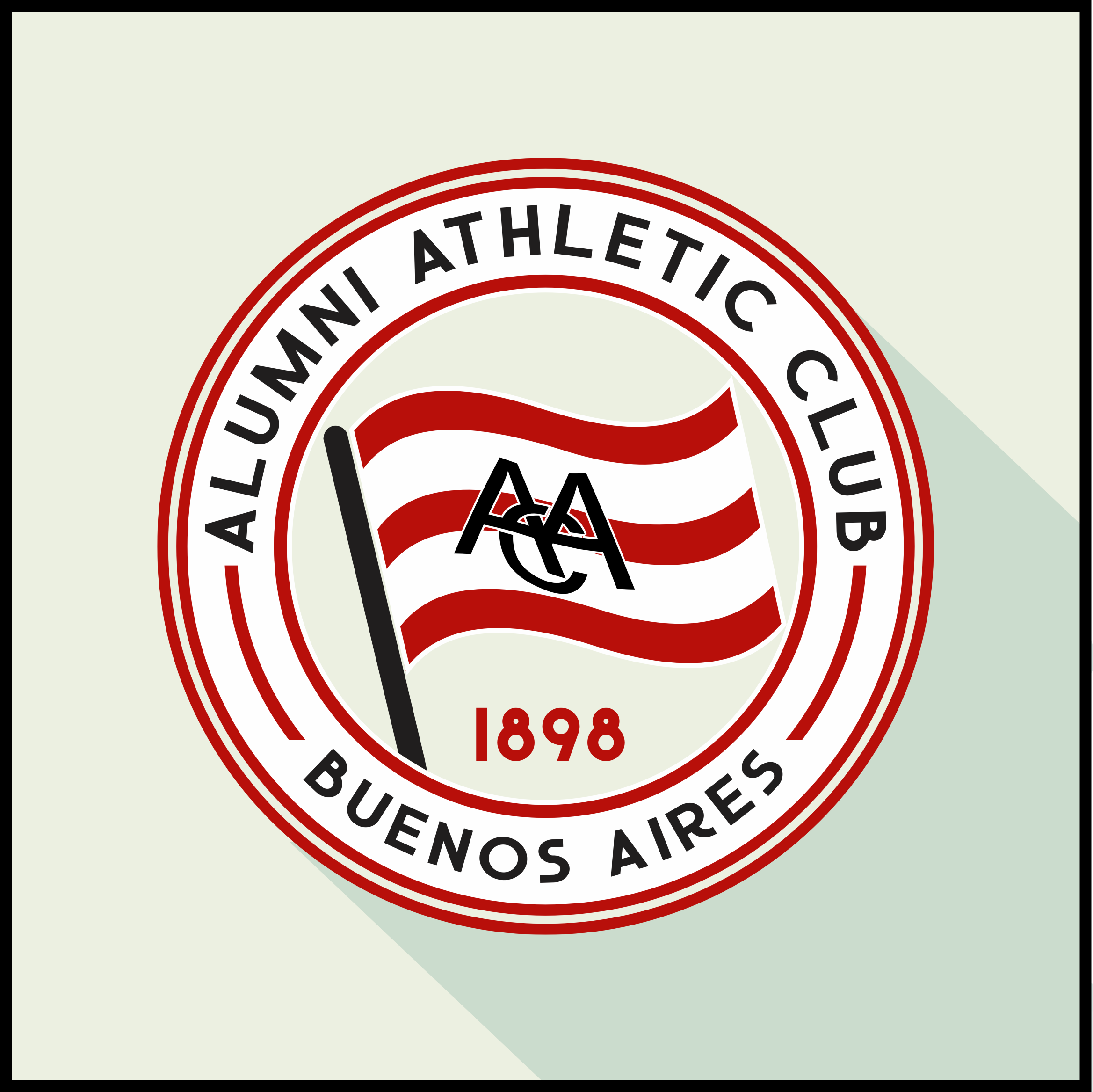 ALUMNI ATHLETIC CLUB