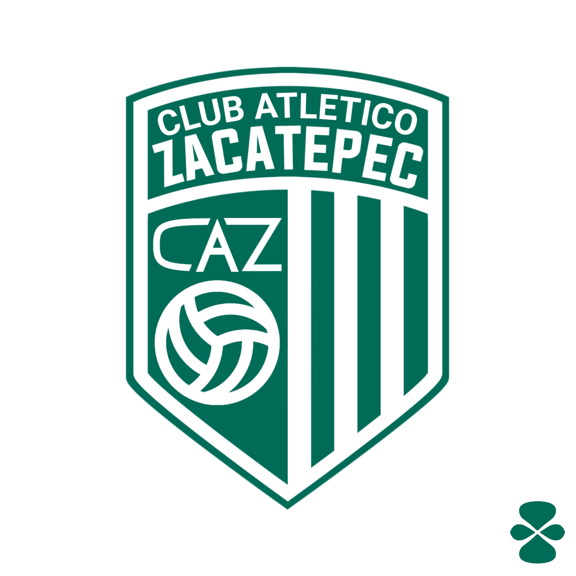 Zacatepec Logo Joseph Akrong Suffers Heavy Defeat With Zacatepec In