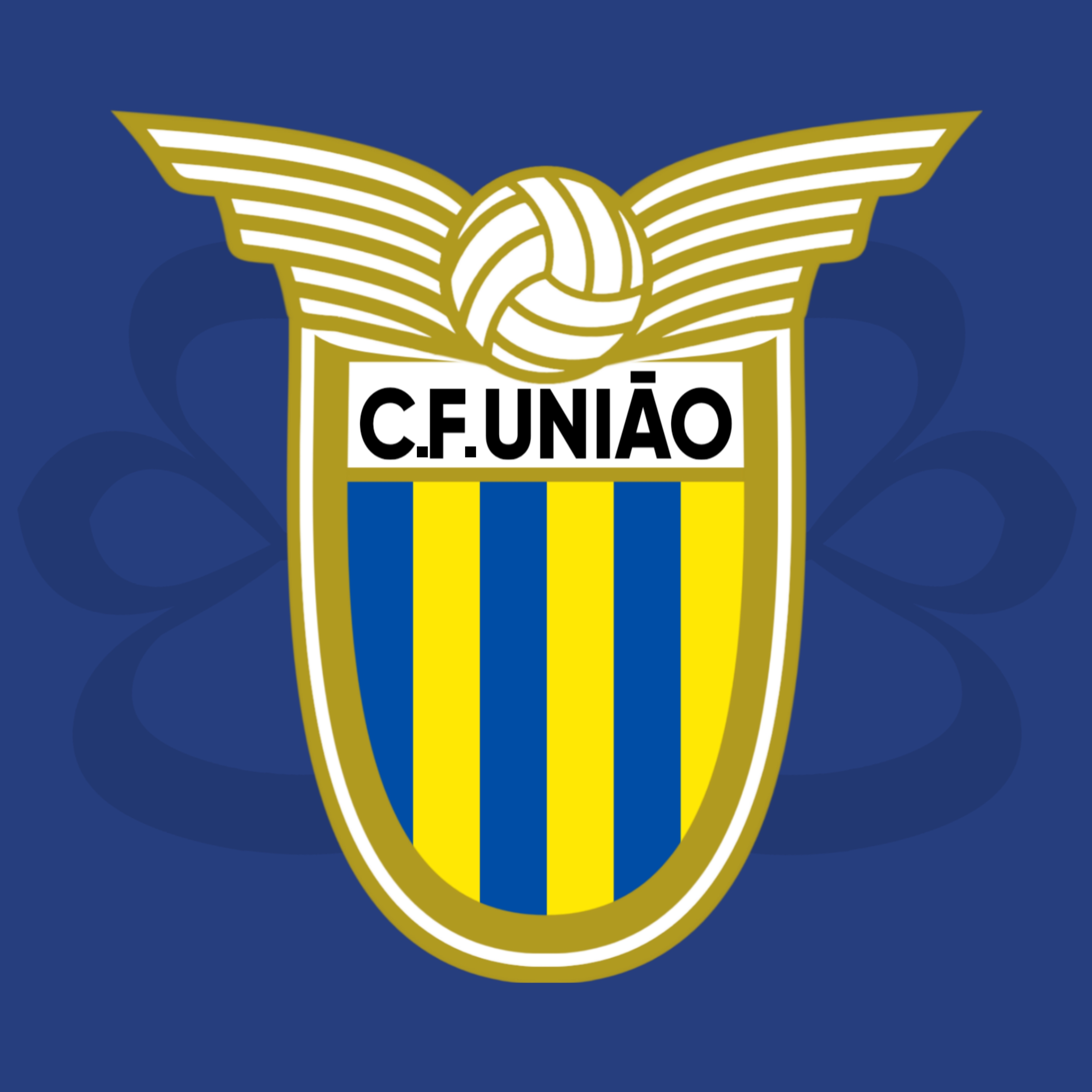 CF UNIĀO