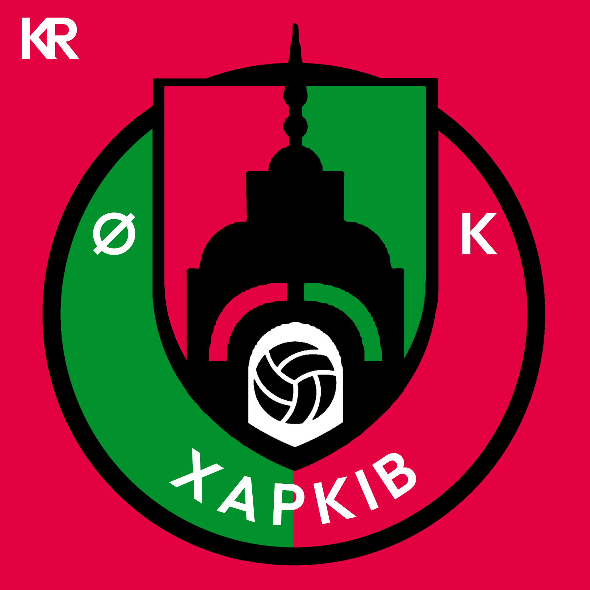 Crest Designs - Category: Defunct Club Crest Redesign - [CLOSED]