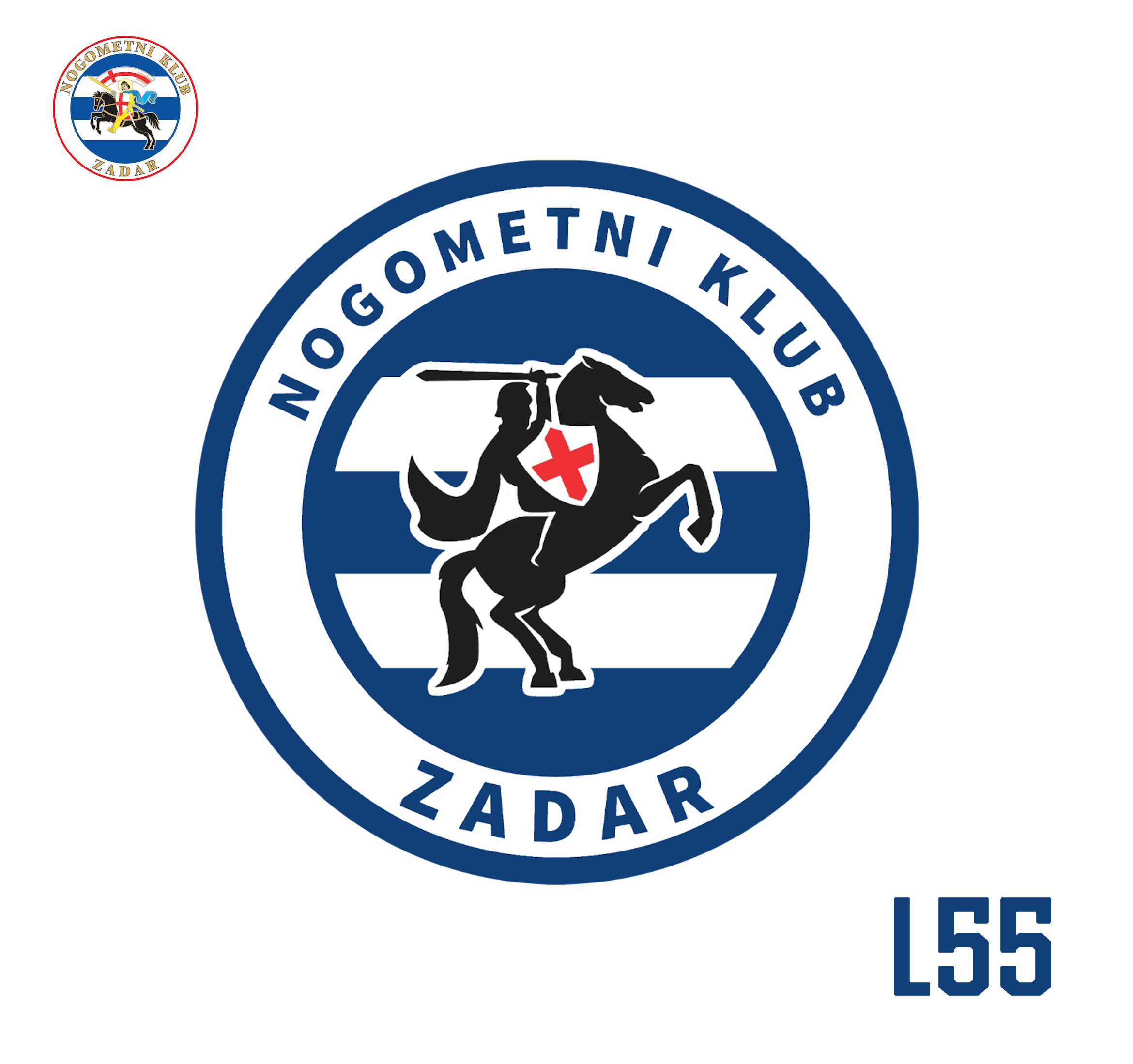 Nk Zadar Logo NK Neretva NK Zadar | Metković NEWS