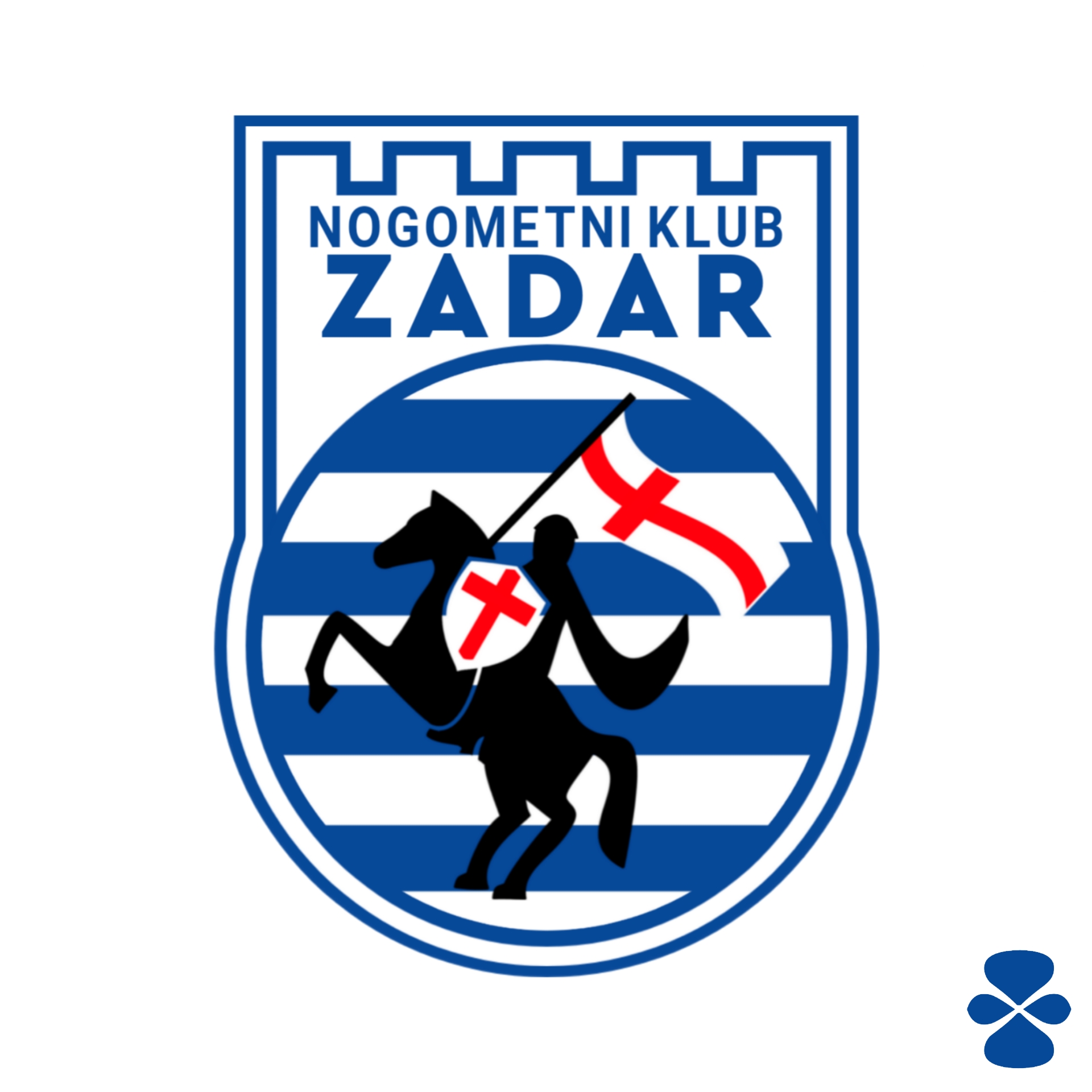 Nk Zadar Logo NK Neretva NK Zadar | Metković NEWS