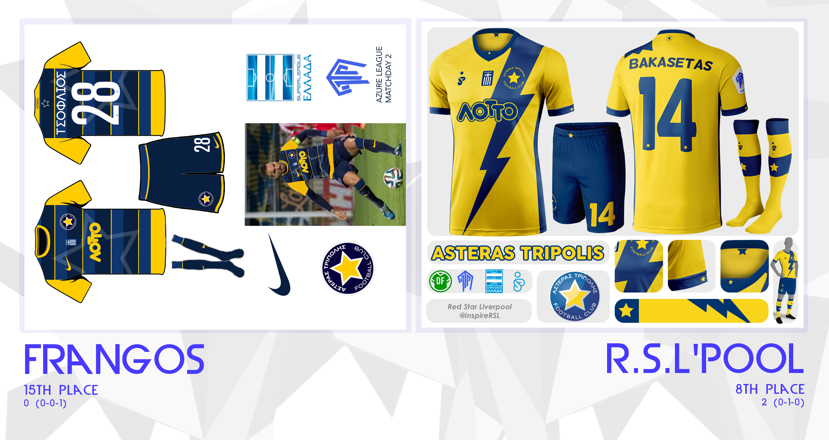 [AM2] Frangos v. RSL