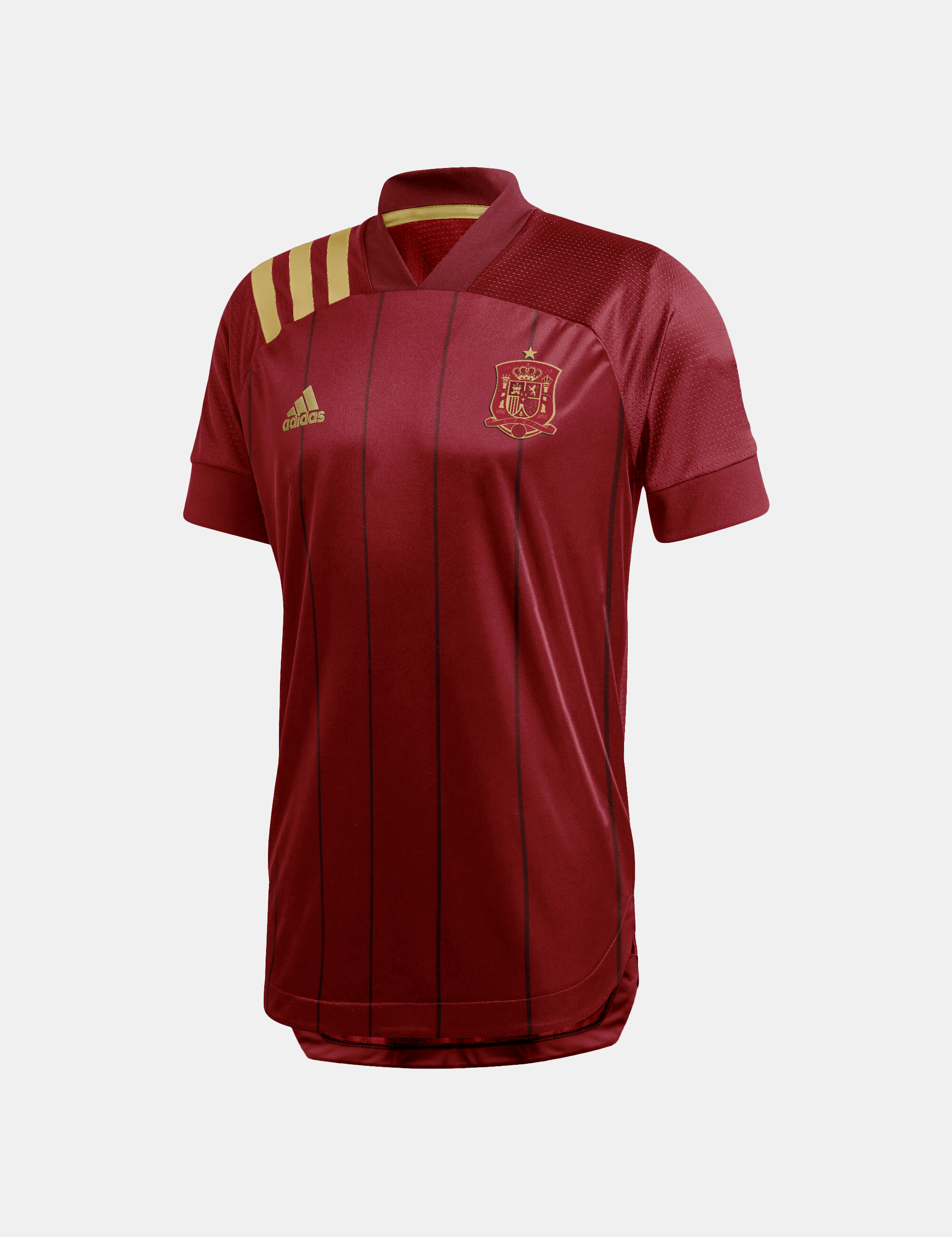 Spain - Home kit