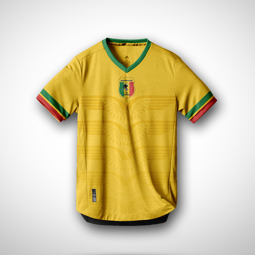 MALI | HOME KIT