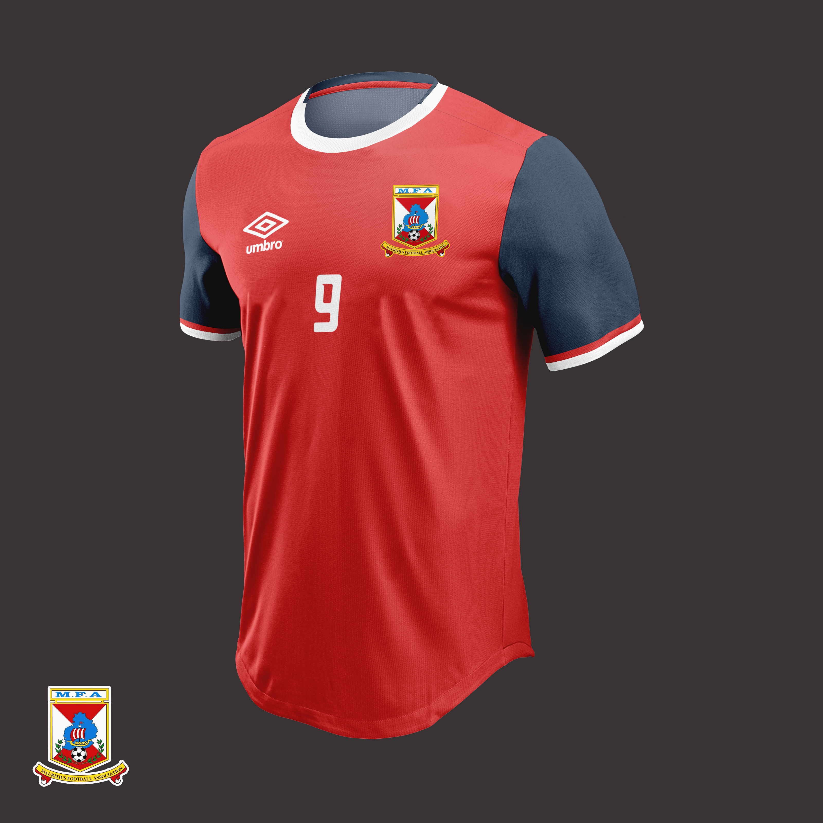 Mauritius Mauritius