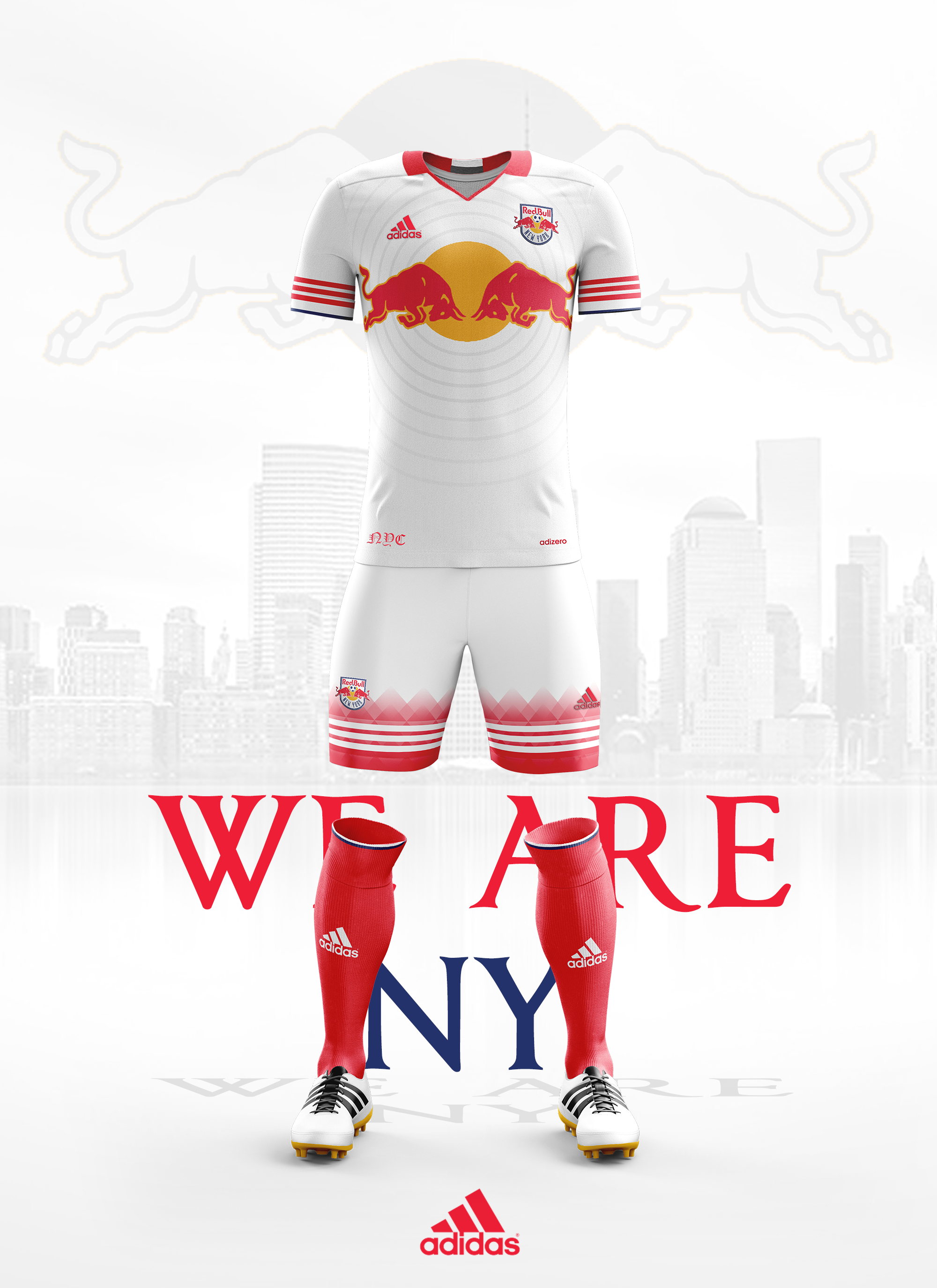 NY Red Bulls