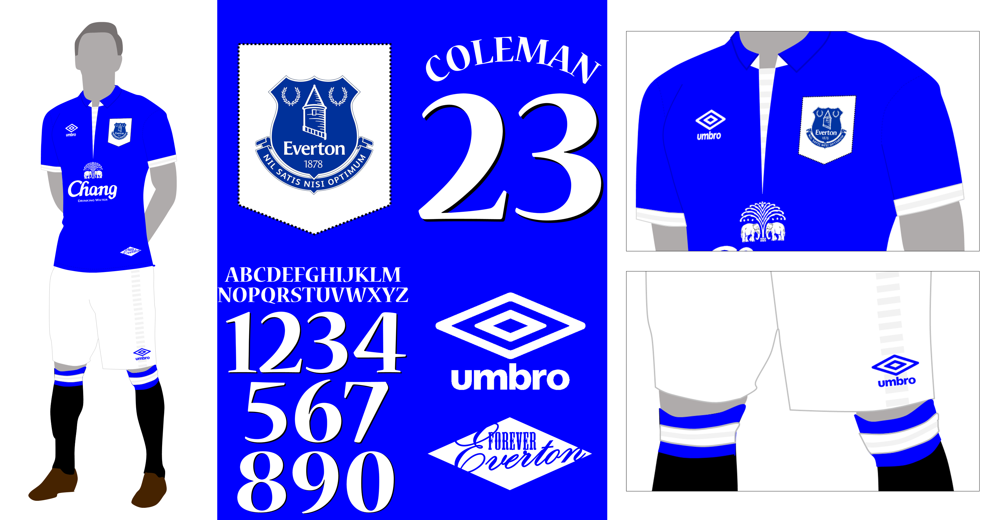 Everton Home