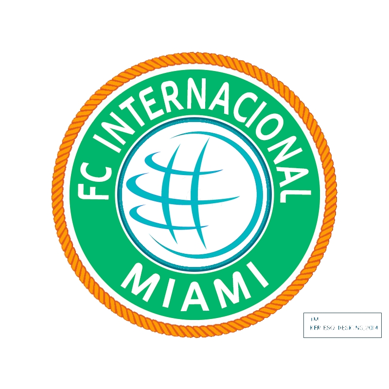 Inter Miami Logo-proposal 2