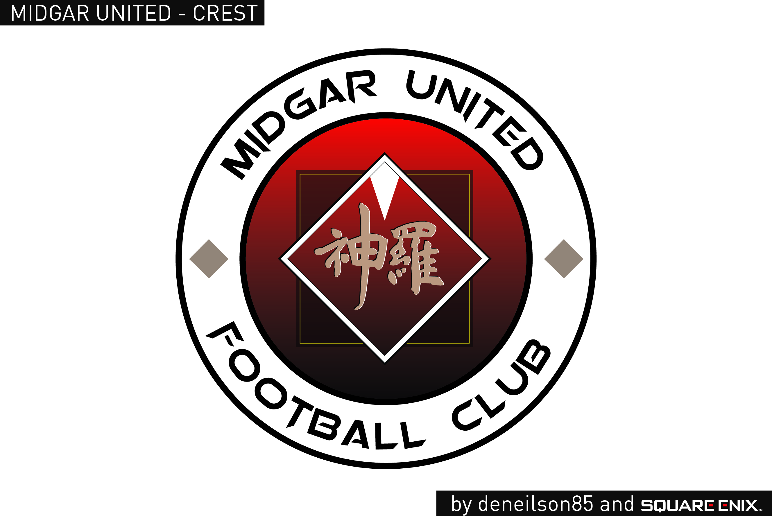Midgar United