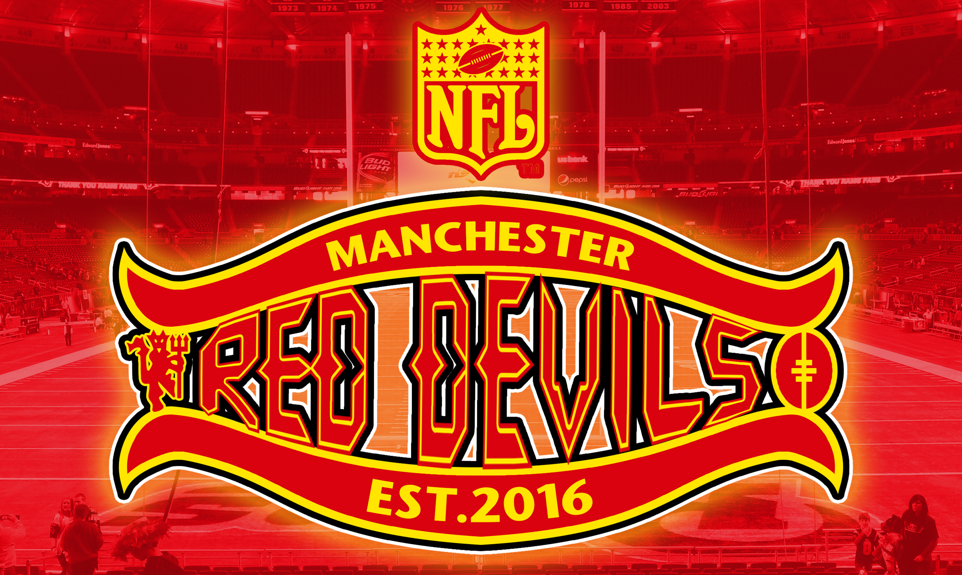 Manchester Red Devils