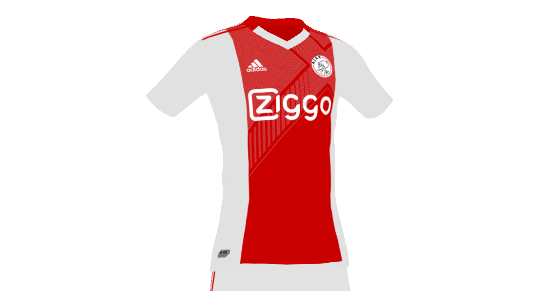 Ajax home