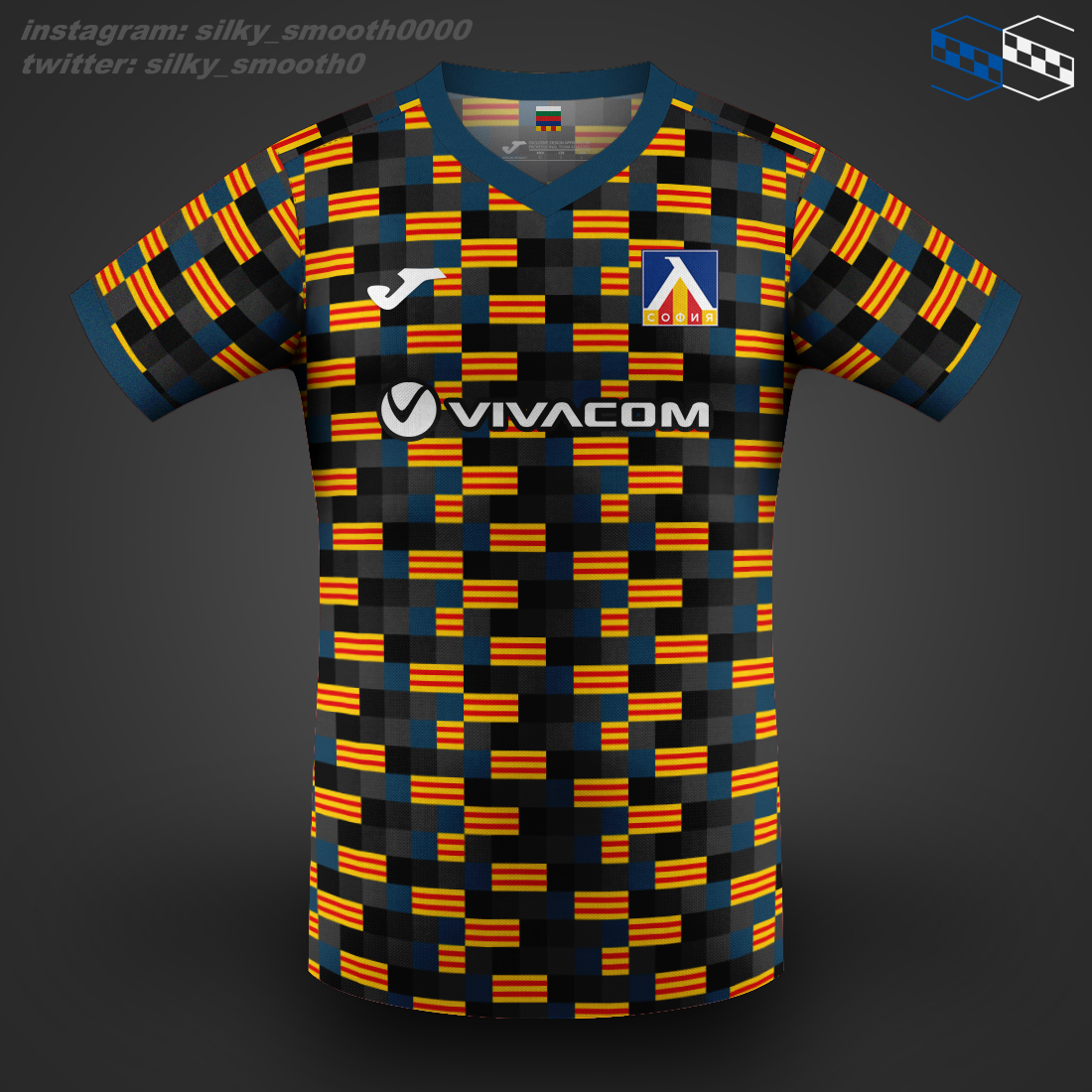 Levski Joma @silky_smooth0