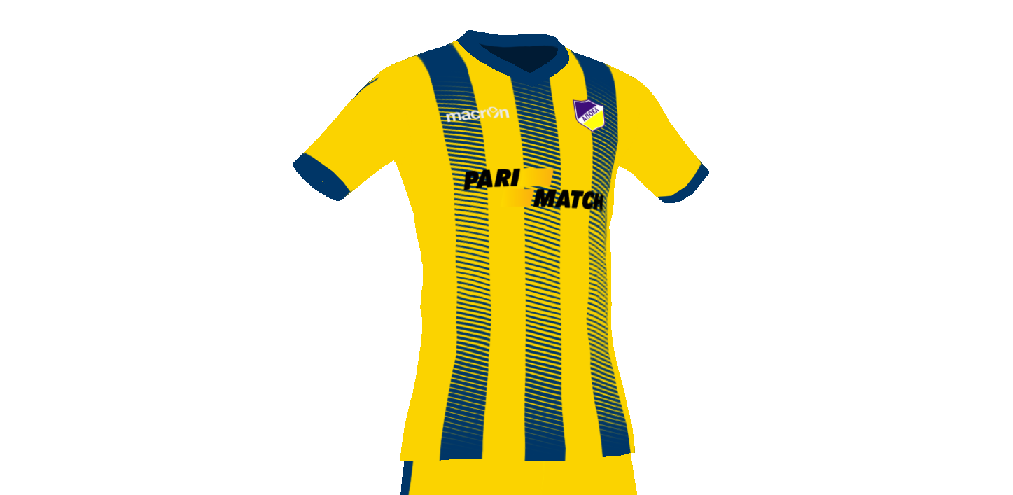 Apoel home