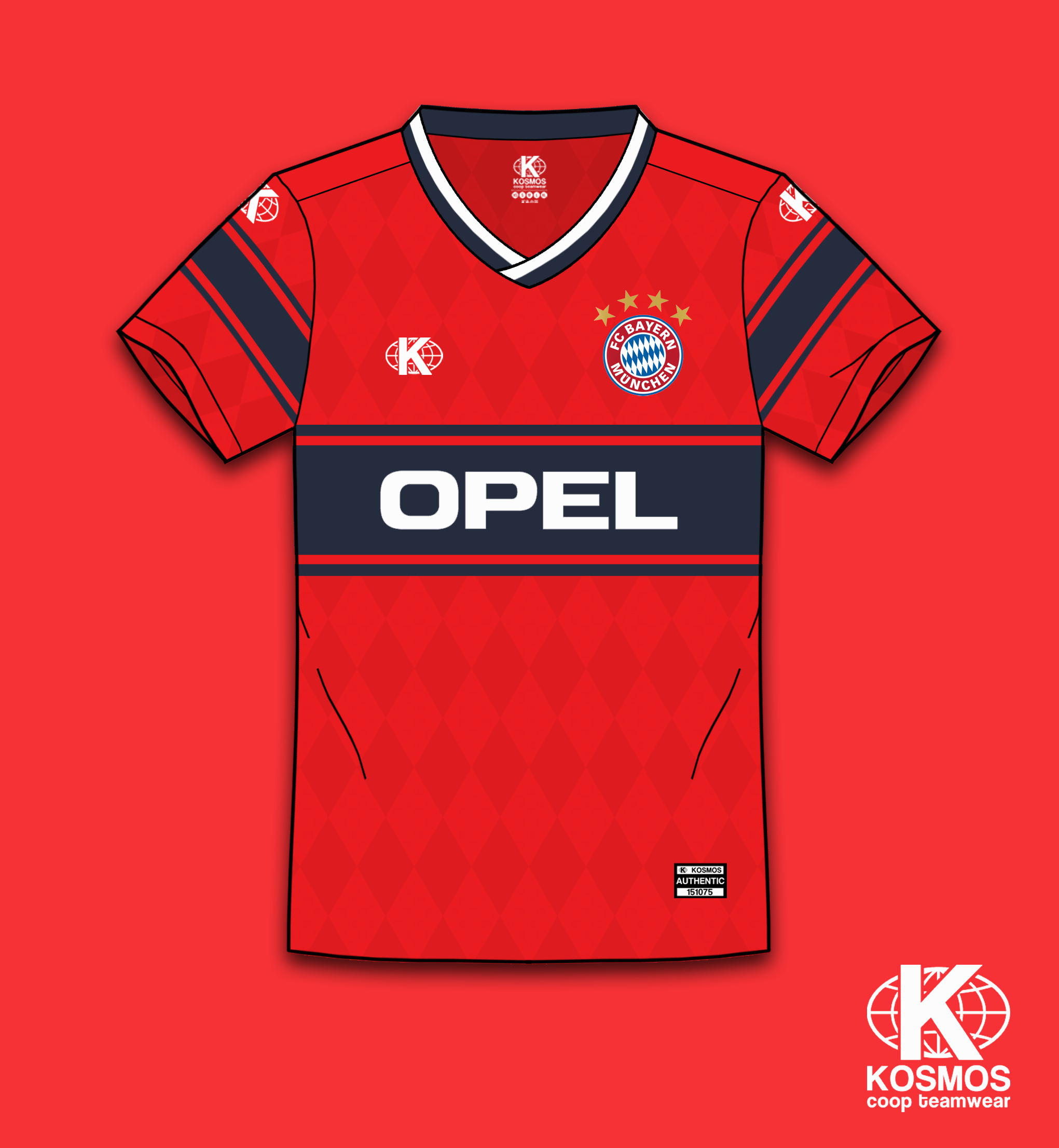 bayern munich home