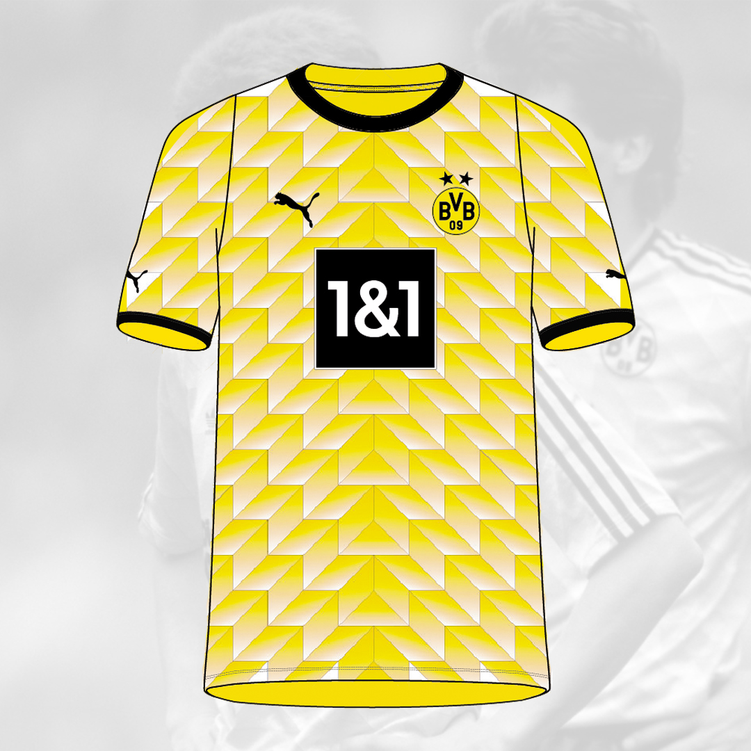 BvB Concept kit