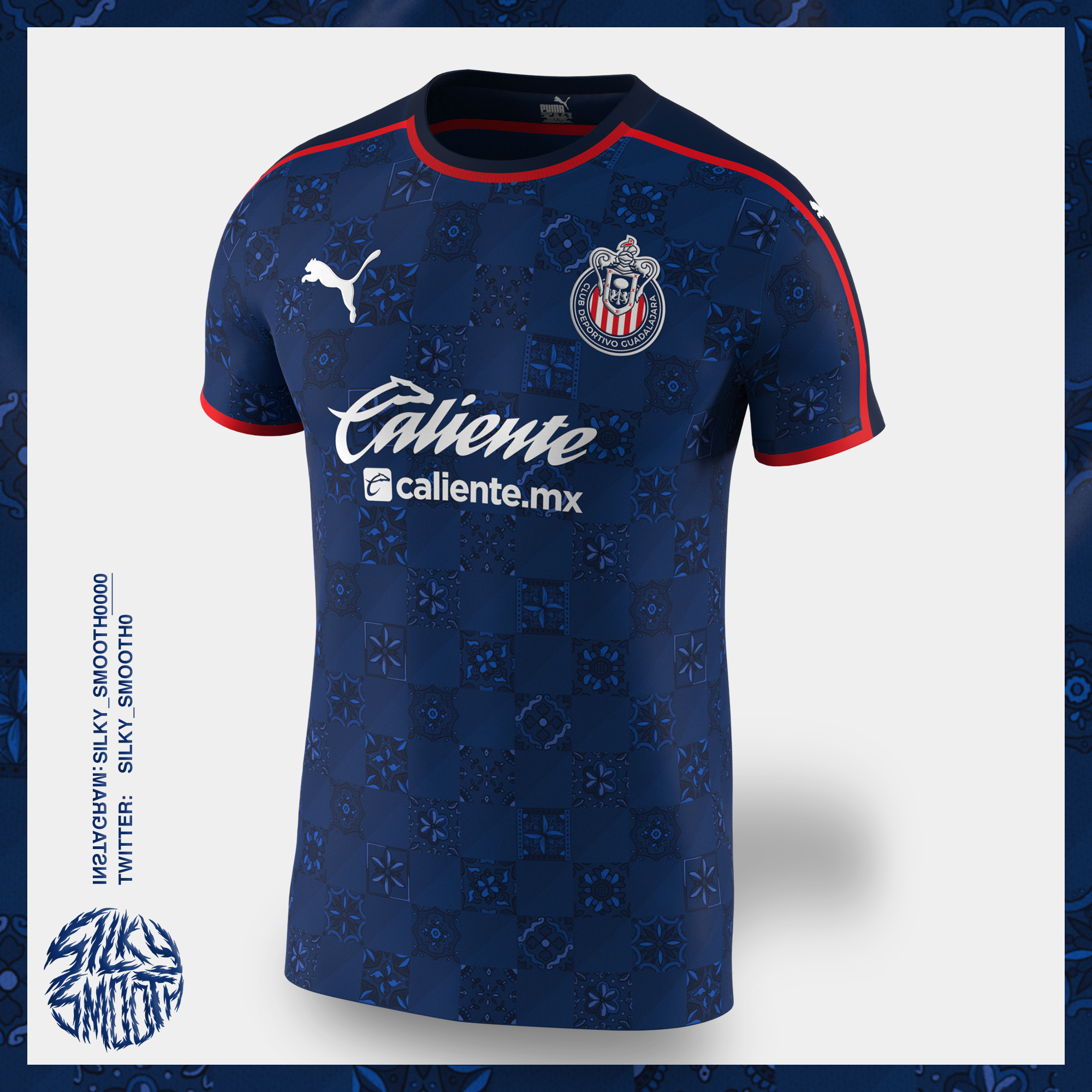Chivas Puma