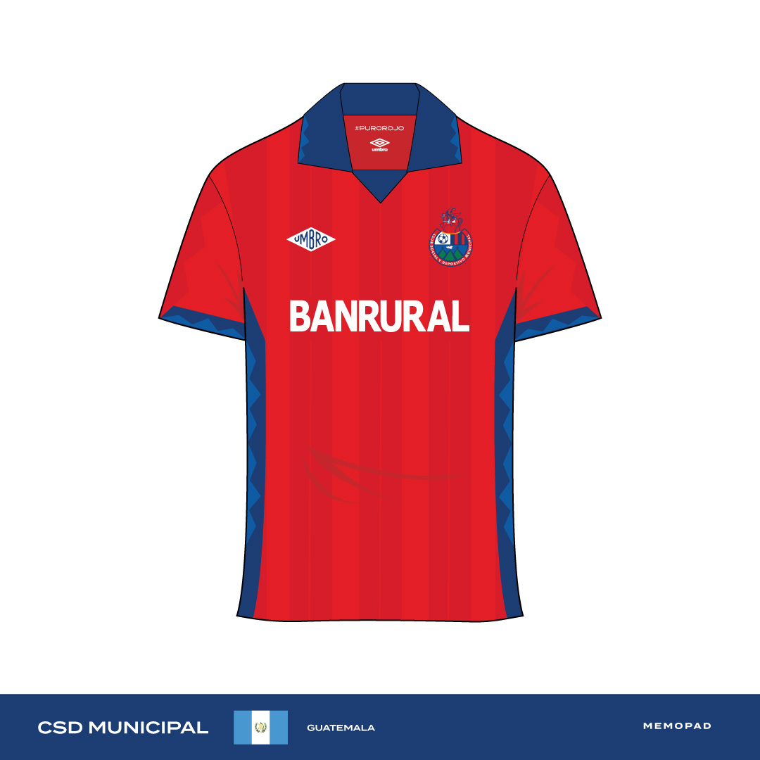 CSD Municipal Home Kit